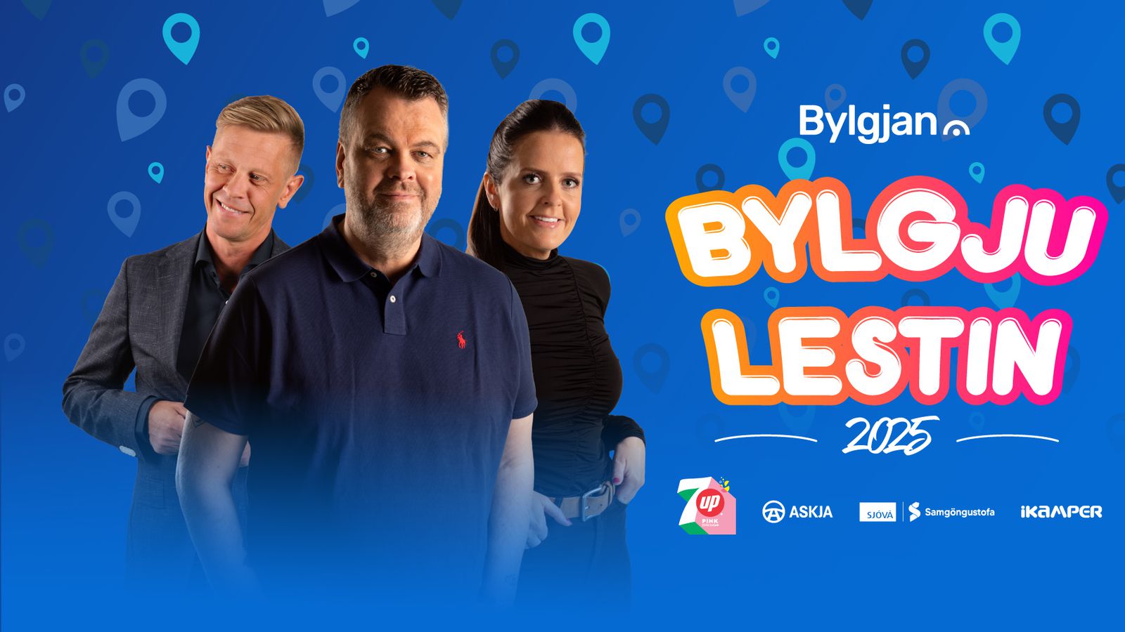 Talan 6 hefur verið stór partur af lífi Jóns Ólafssonar - Útvarp - Vísir