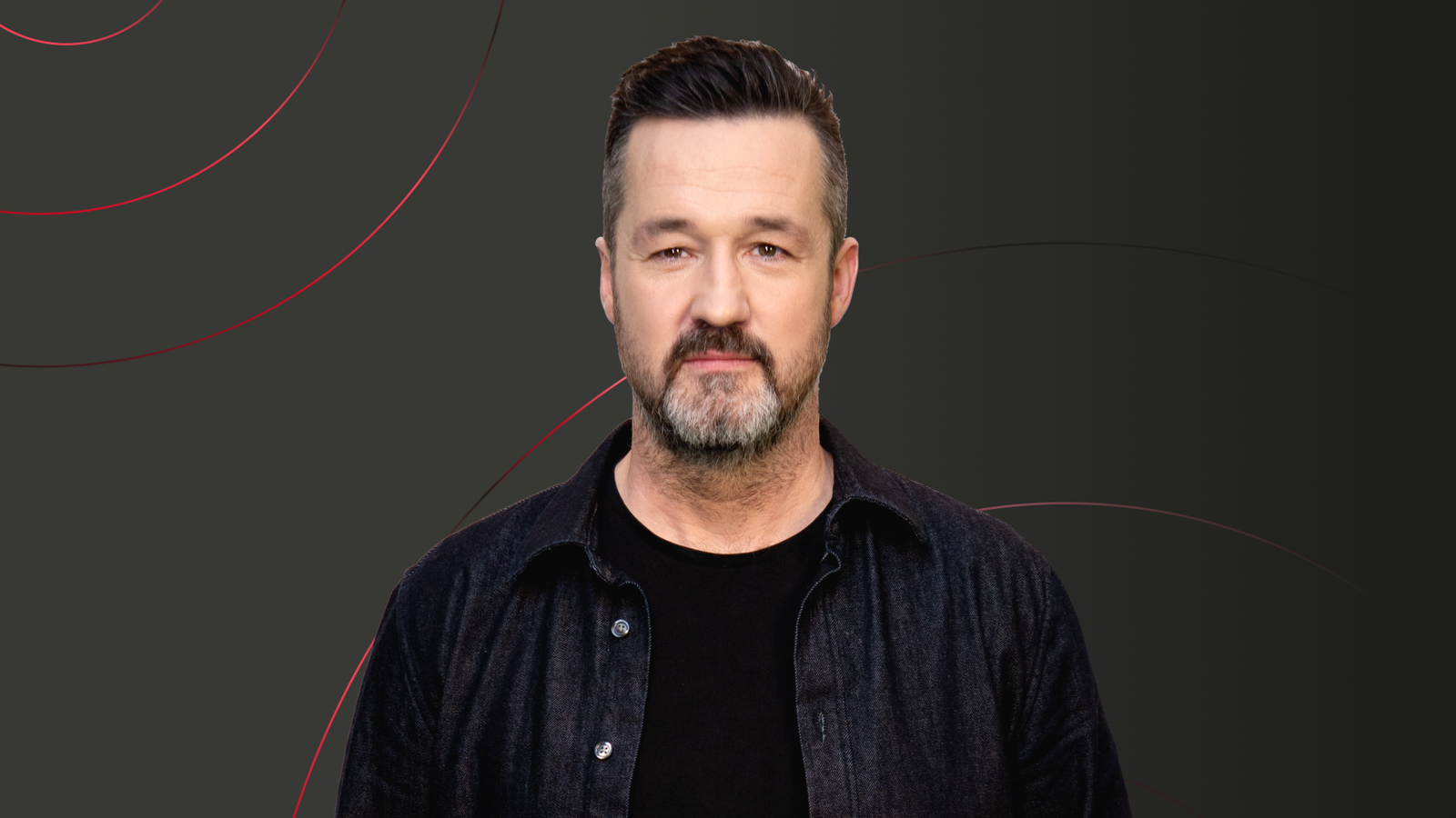 Síðdegisþátturinn Ómar - Útvarp - Vísir