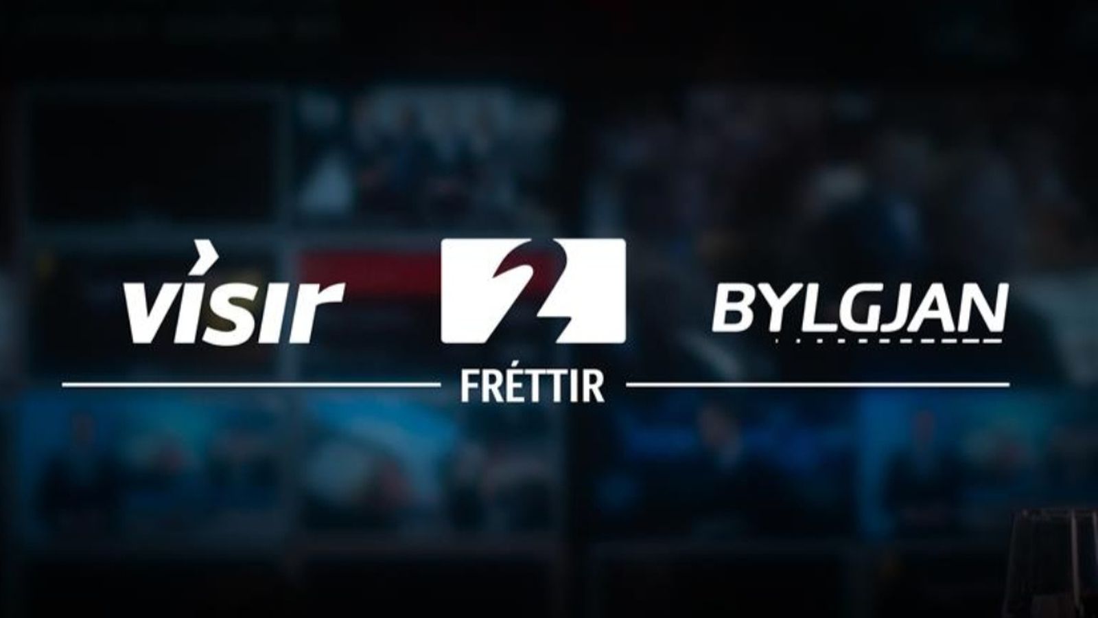 Kvöldfréttir 20. ágúst 2024 - Sjónvarp - Vísir