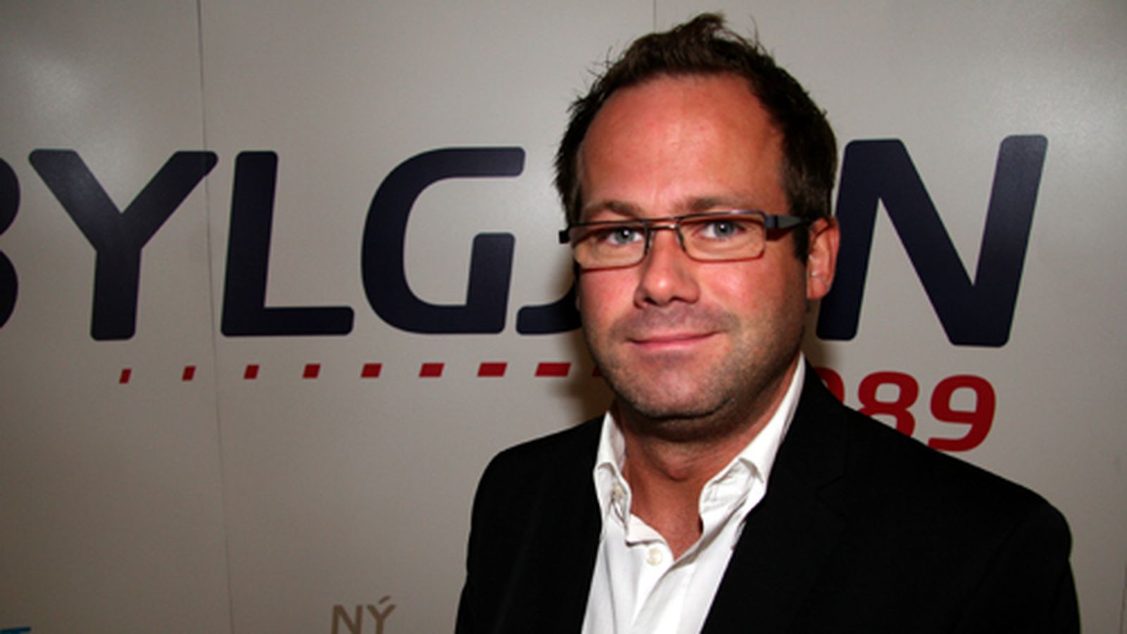 Í Bítið - Bjarni Arason er með Elvis Gospel tónleika um helgina, hann ...