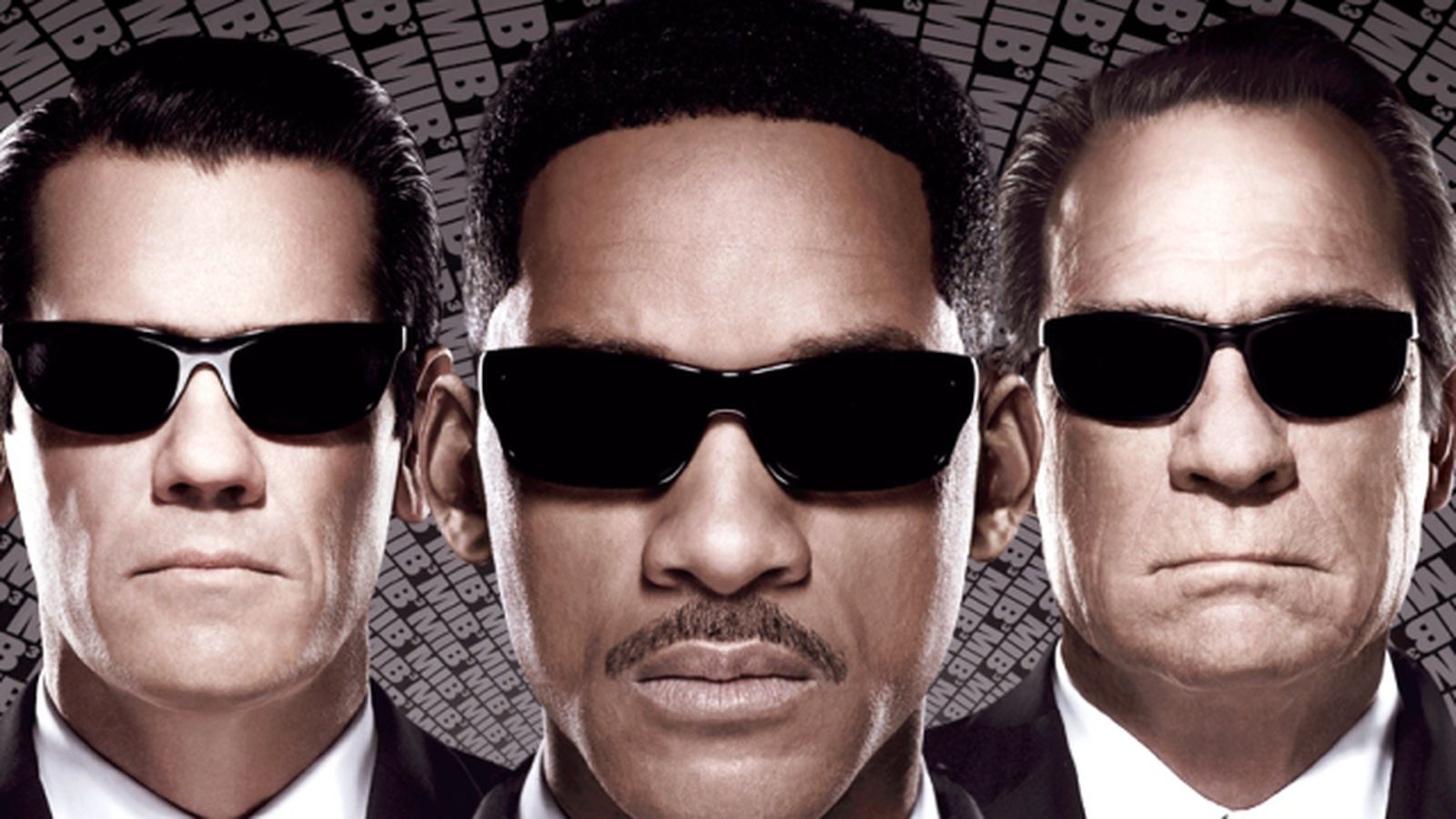 MIB III - Sjónvarp - Vísir