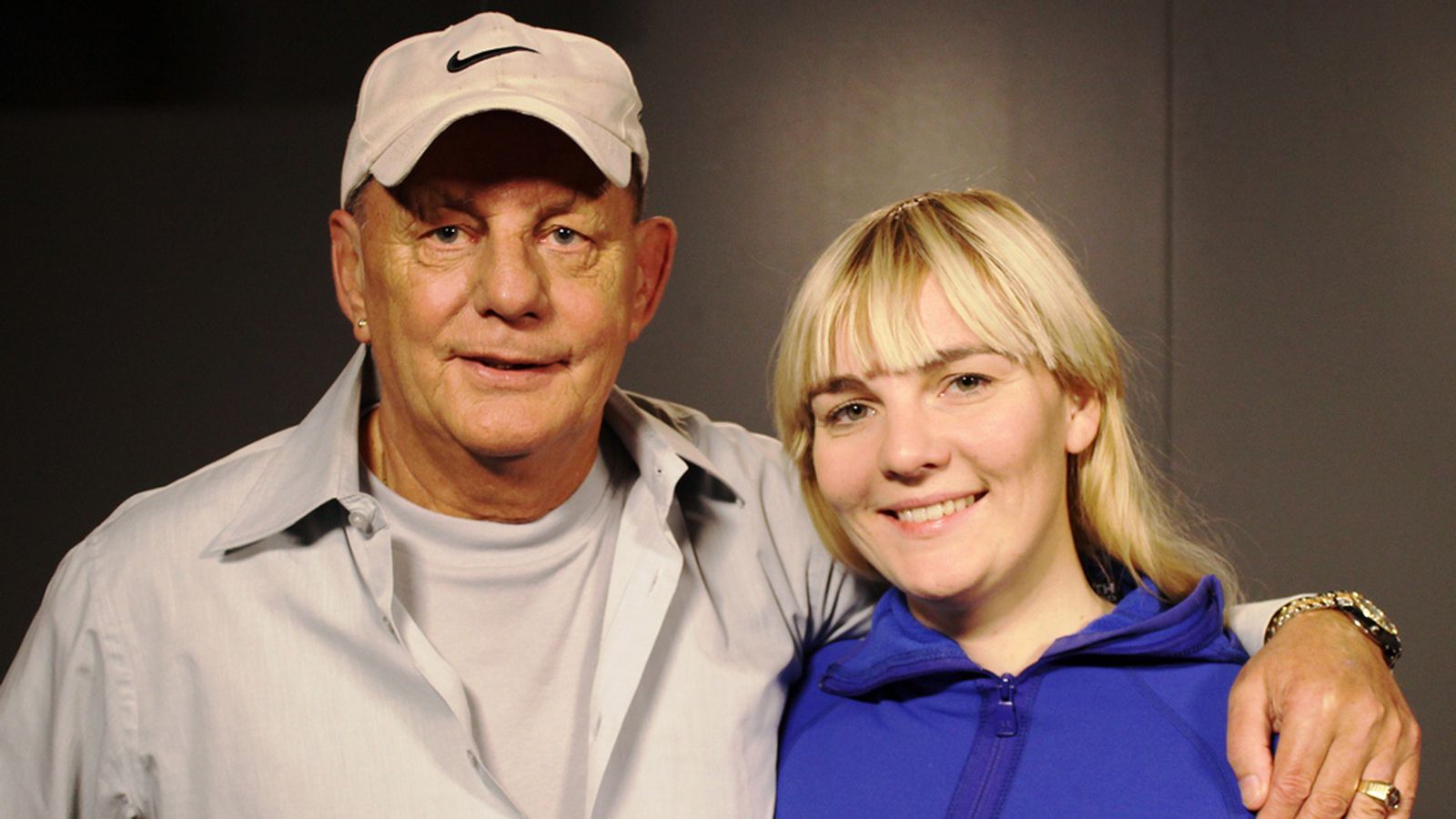 Hemmi og svaraðu nú - Vilborg Arna Gissurardóttir var aðalgestur ...