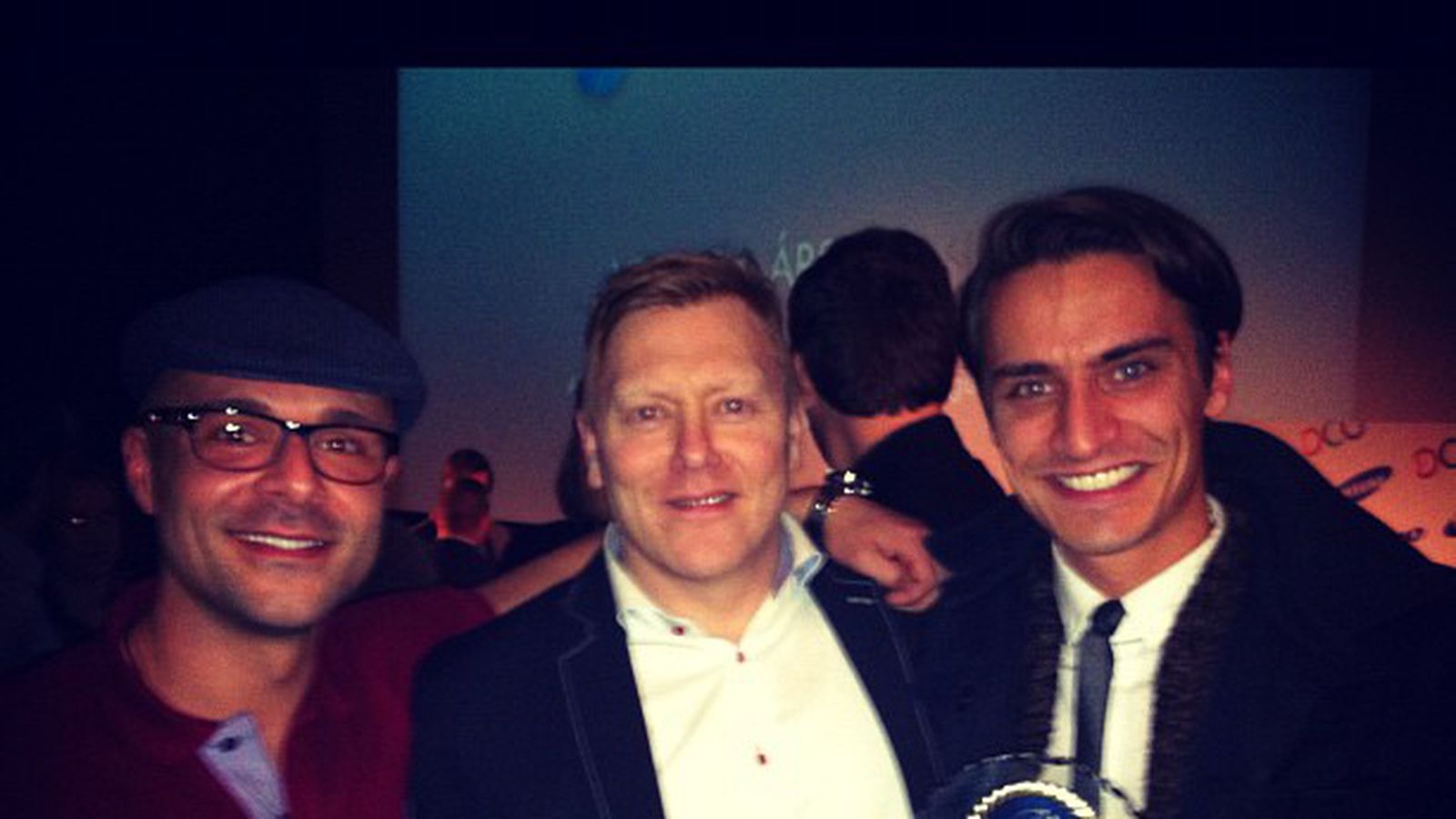 K&Ó: Elmar Johnson frá Guide to Iceland í skemmtilegu spjalli - Útvarp ...