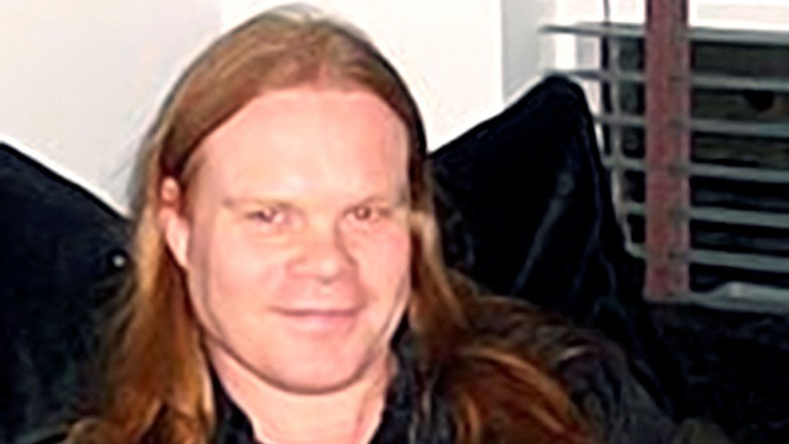 Reykjavík síðdegis - Helgi Már Gíslason um dóminn yfir morðingja ...