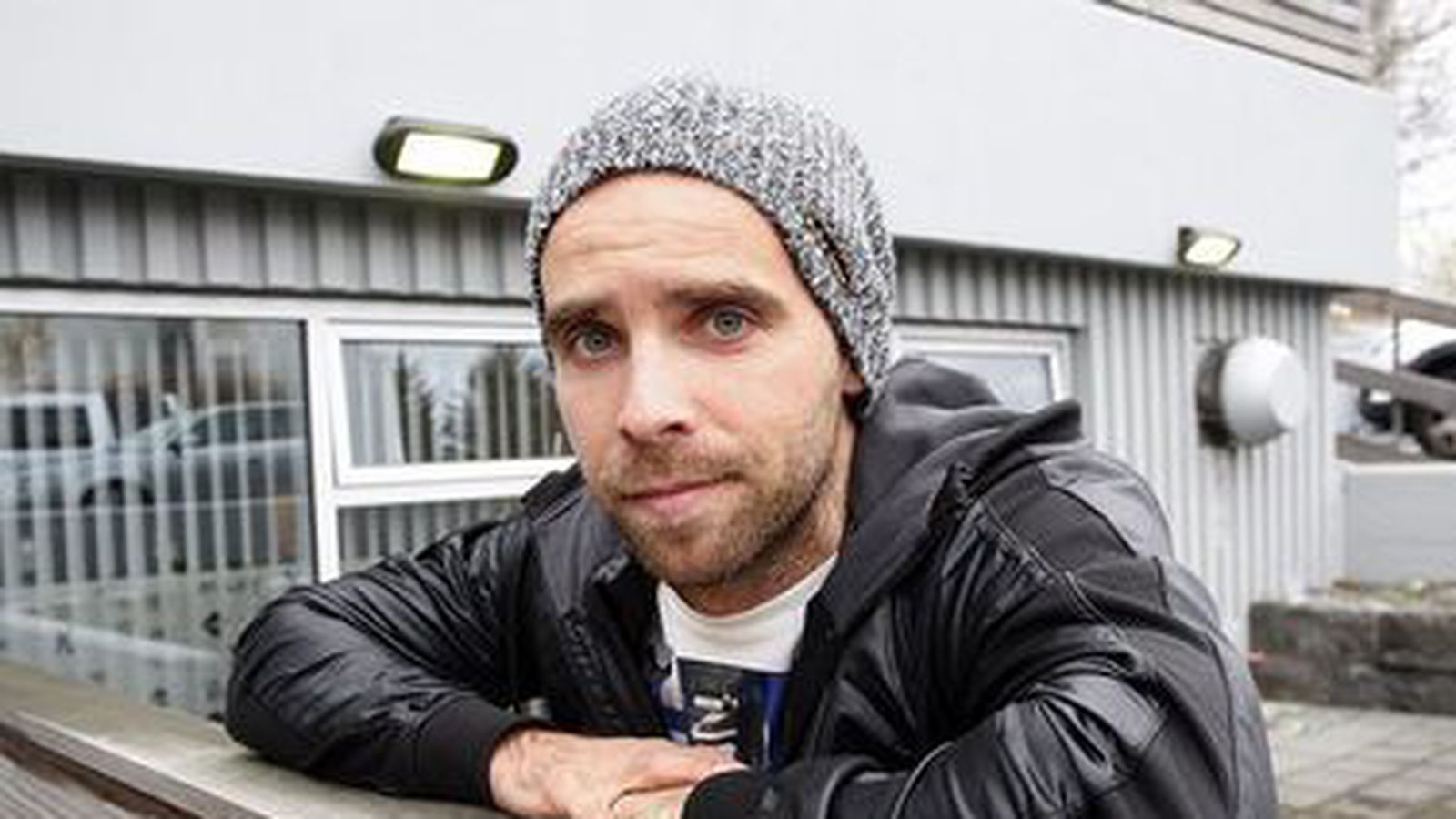 FM95BLÖ Got Talent: Gillz vs Steindi Jr. - Útvarp - Vísir