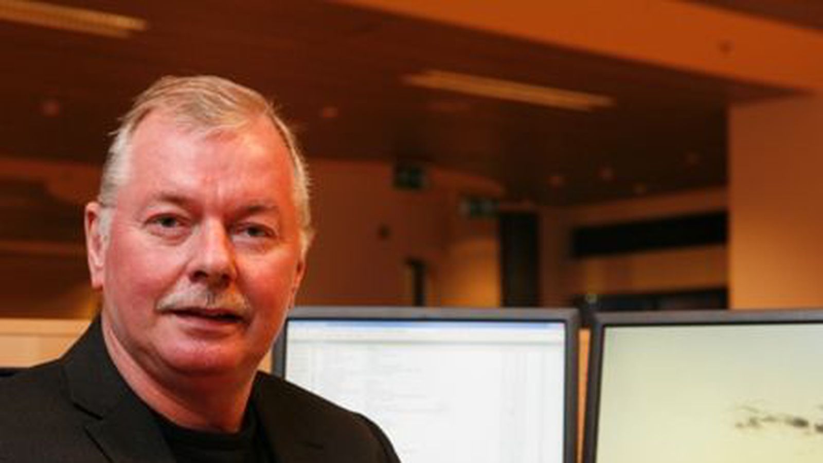 RS - Helgi P um ferðaþjónustuna og náttúru Íslands: "Verið að skemma ...