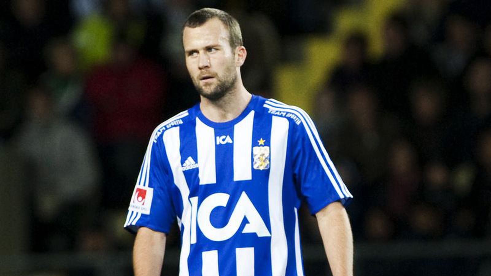 Akraborgin- Hjálmar Jónsson: „Liðsfélagarnir segja mig mesta Svían í ...