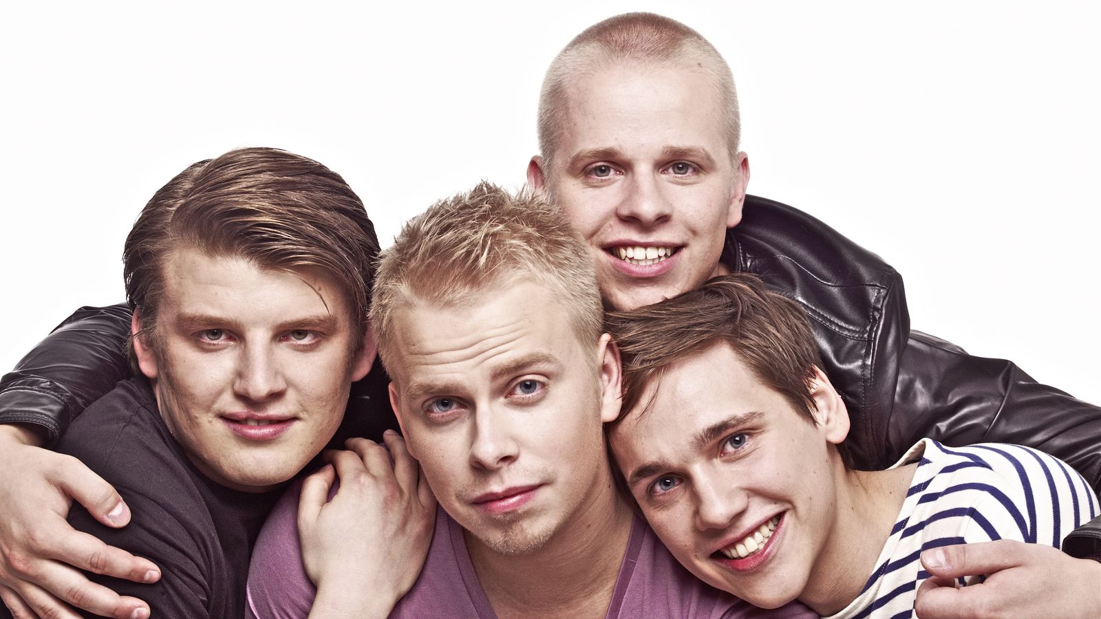 Villta Vestrið á FM957 - Heiðar Víkingur hringir í þáttinn - Útvarp - Vísir