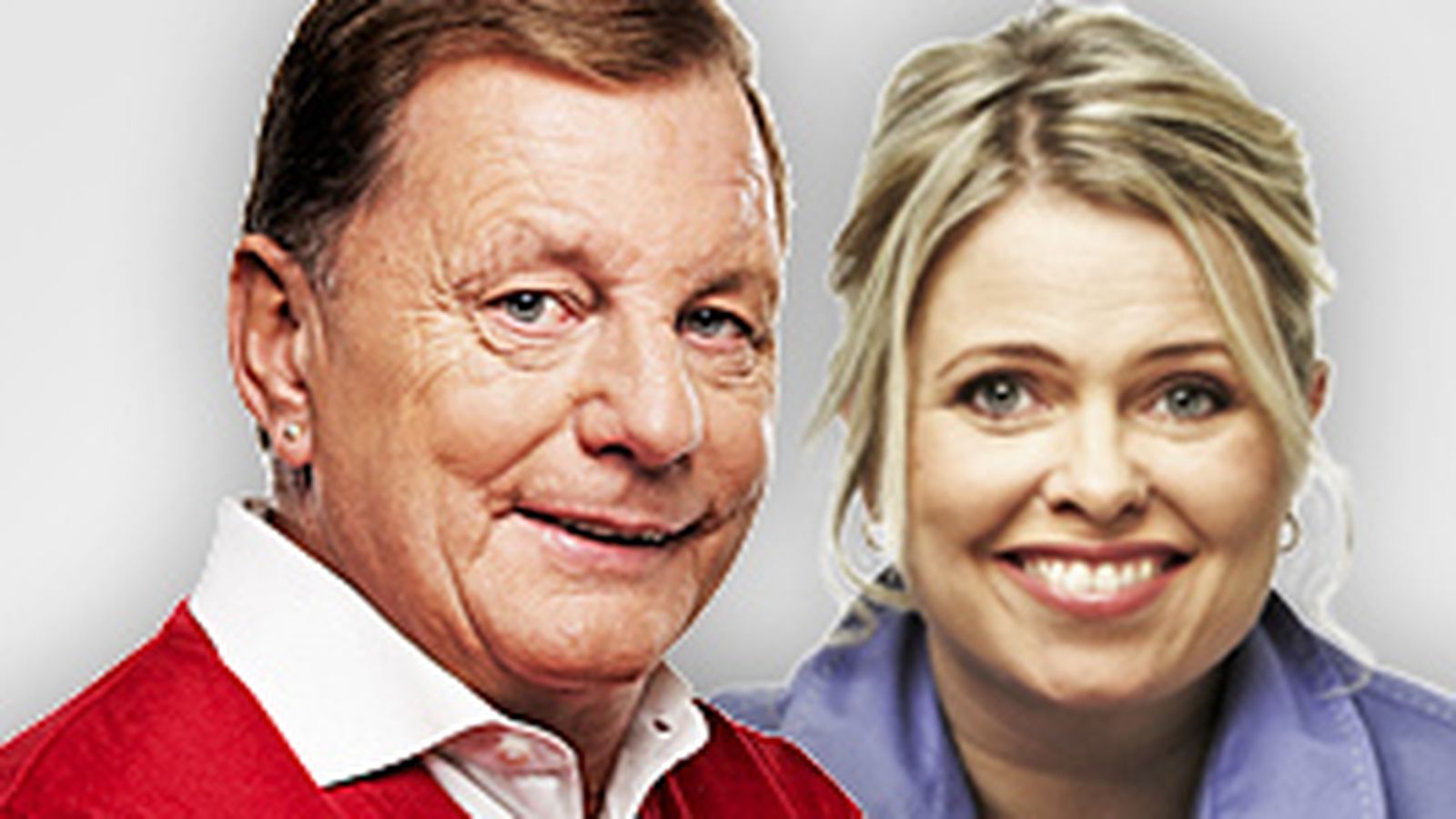 Hemmi og Svansý á Hrafnseyri - Michelle og Eggert í spili og spjalli ...