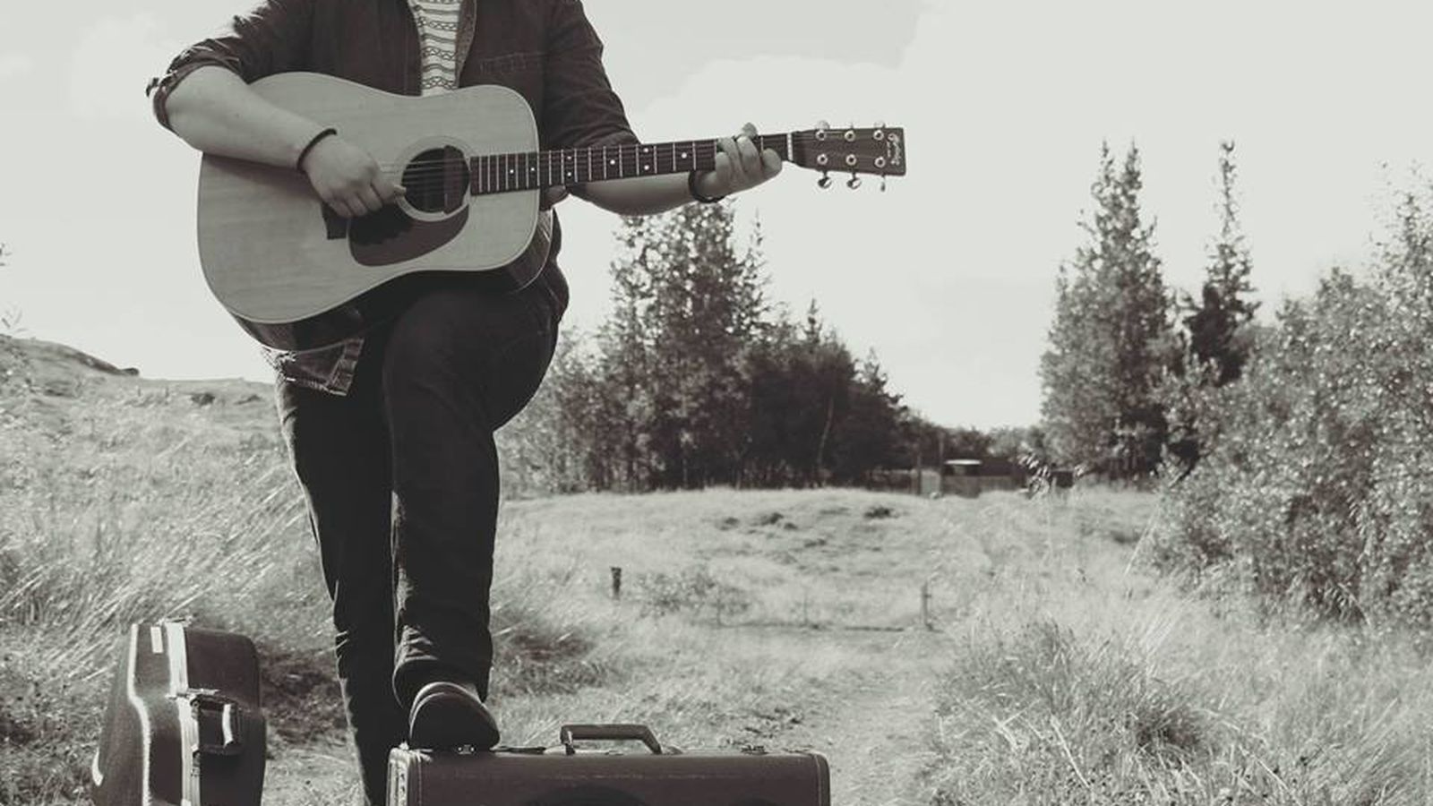 Brennslan: Mögnuð ábreiða af laginu Silfurskotta - Útvarp - Vísir