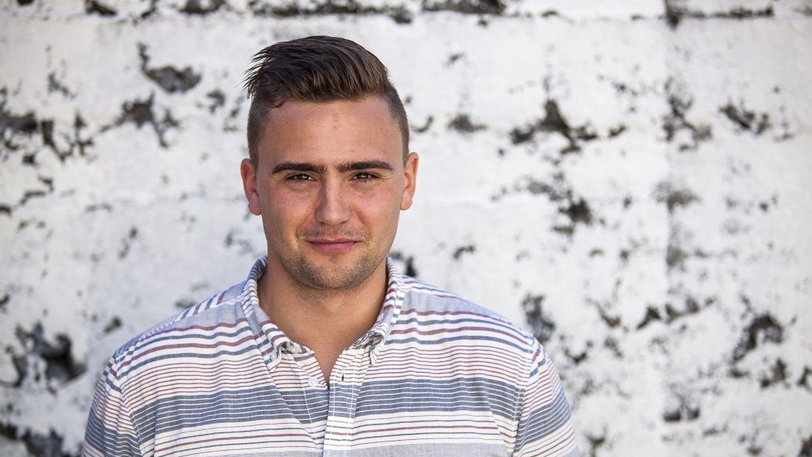 Brennslan: Frikki Dór fer yfir hvar er best að búa - Útvarp - Vísir