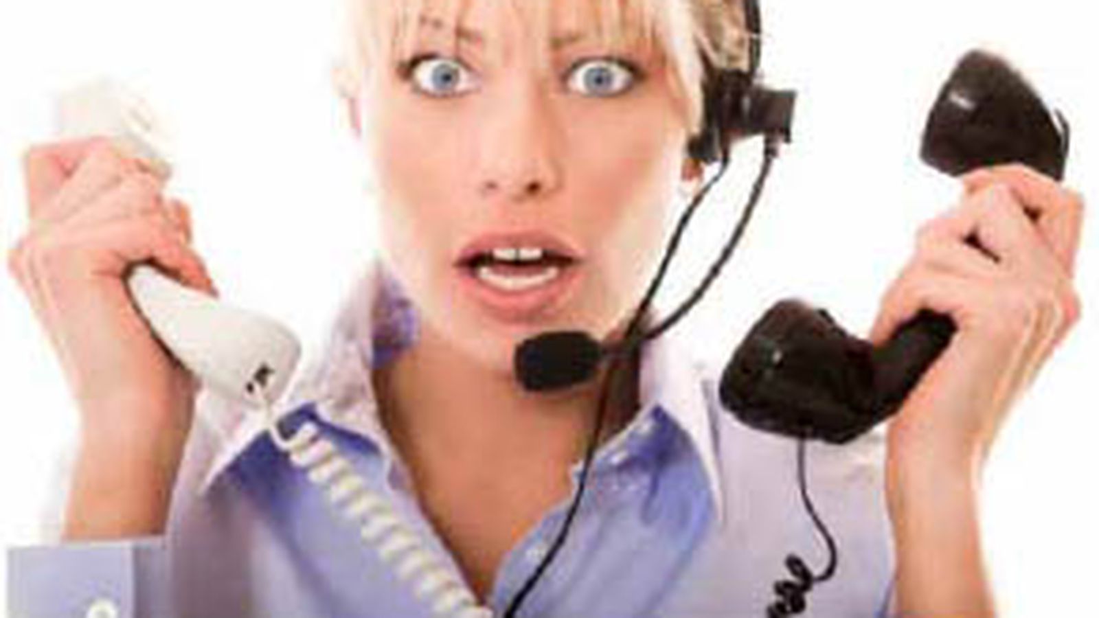 Harmageddon - Rangt númer í beinni - Útvarp - Vísir