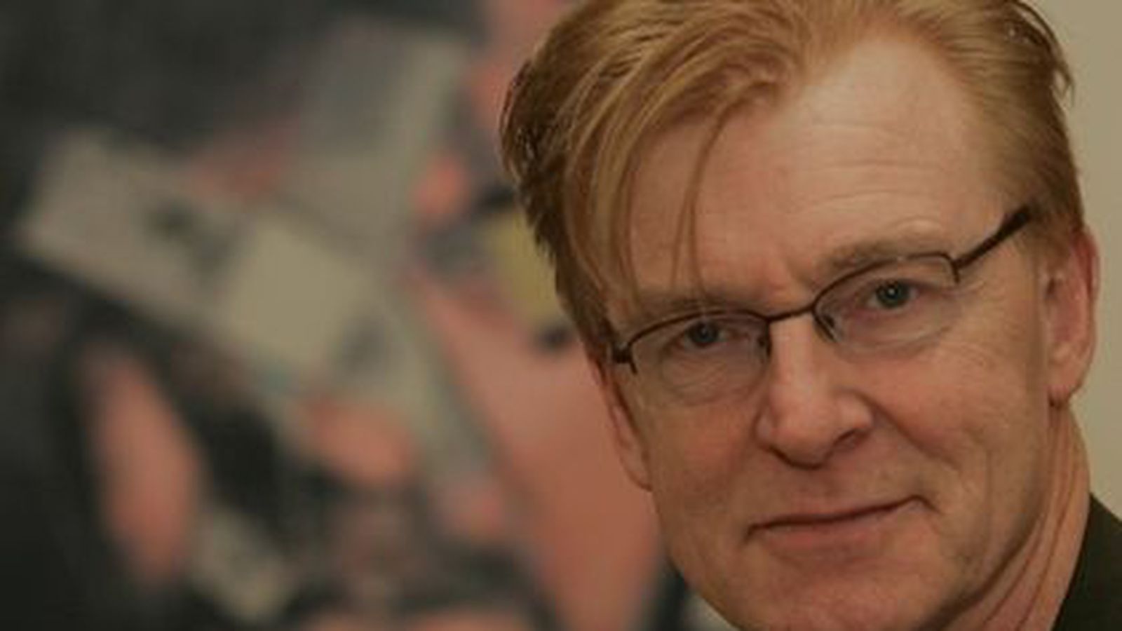 Reykjavík síðdegis - Alltof mörg dauðsföll vegna efna fyrir svona lítið ...