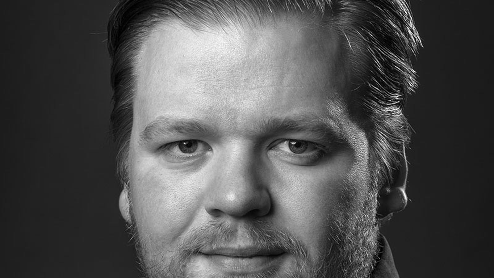 Harmageddon - Pabbi minn er Trans-kona - Útvarp - Vísir