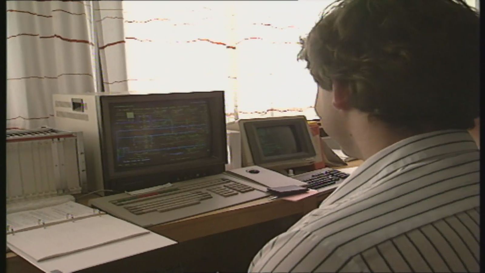 19:10 - Fréttavefurinn Vísir.is fagnar 19 ára afmæli - Sjónvarp - Vísir