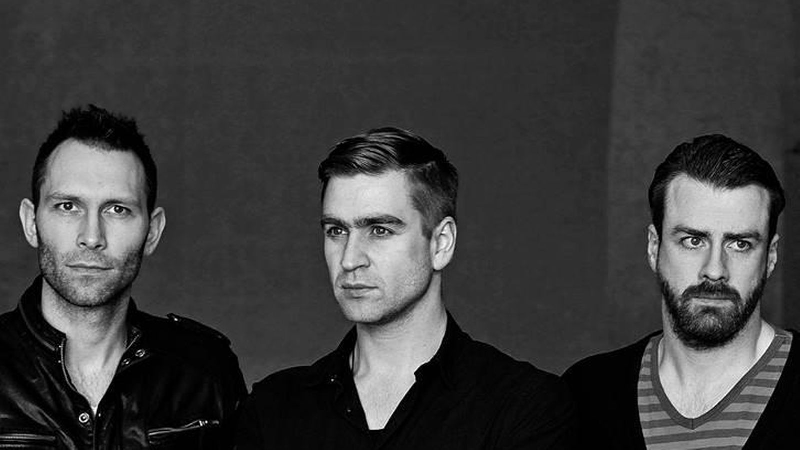 Ómar Úlfur - 200.000 naglbítar með nýtt lag - Útvarp - Vísir