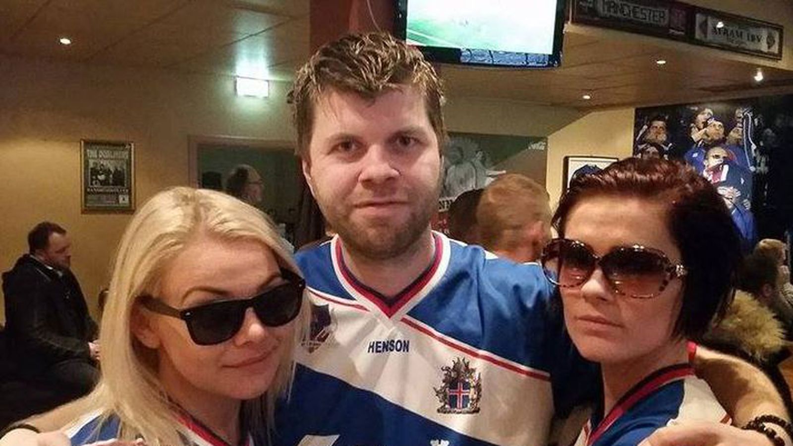 Brennslan: Af­mælis­barnið Frið­geir Berg­steins í beinni frá Búda­pest ...