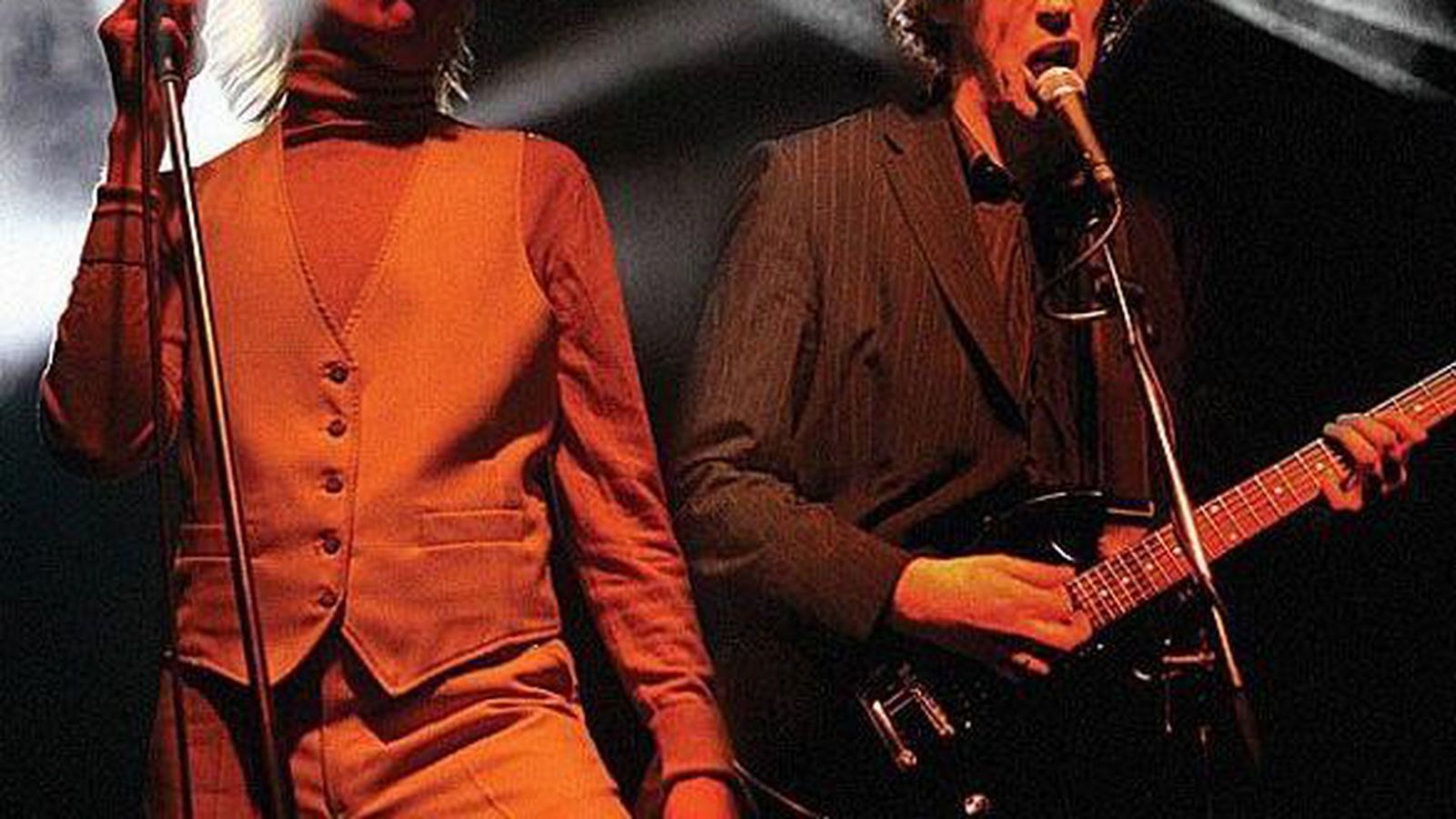 Ingimar um lagið Ingimar með HAM - Útvarp - Vísir