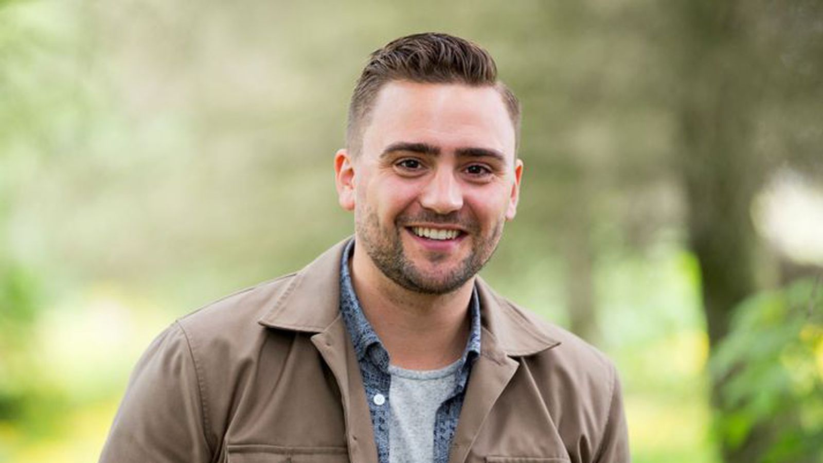 Brennslan - Friðrik Dór með nýtt lag: „Nú skyldi ég semja texta með ...