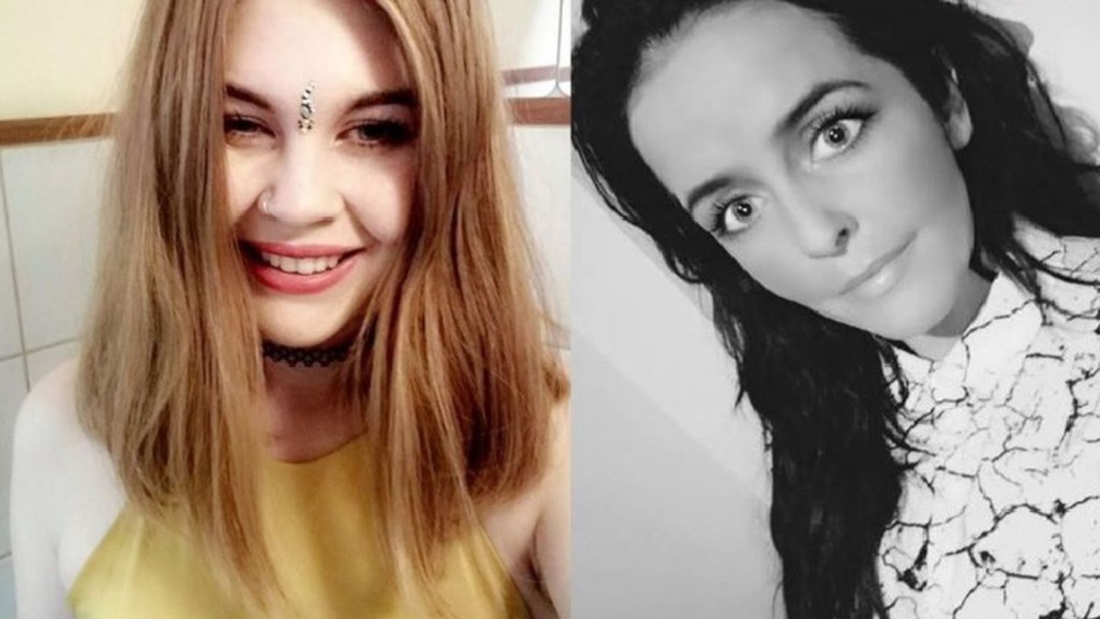 Vala Eiríks og Kristín Ruth: „Ég væri alveg til í að prufa svona ...