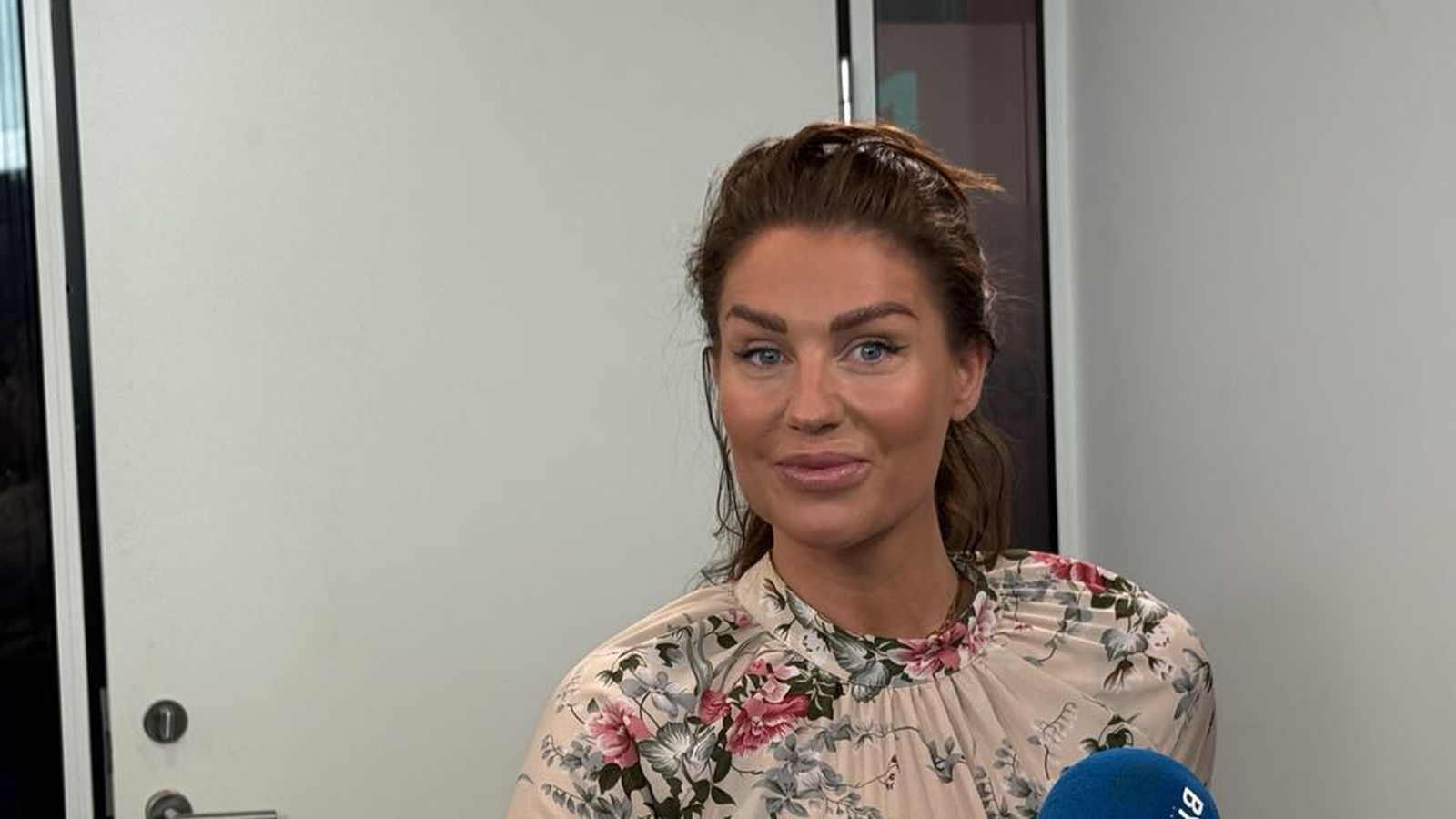 Mörg dæmi um að stúlkur niður í 8 ára noti marga klukkutíma í að gera ...