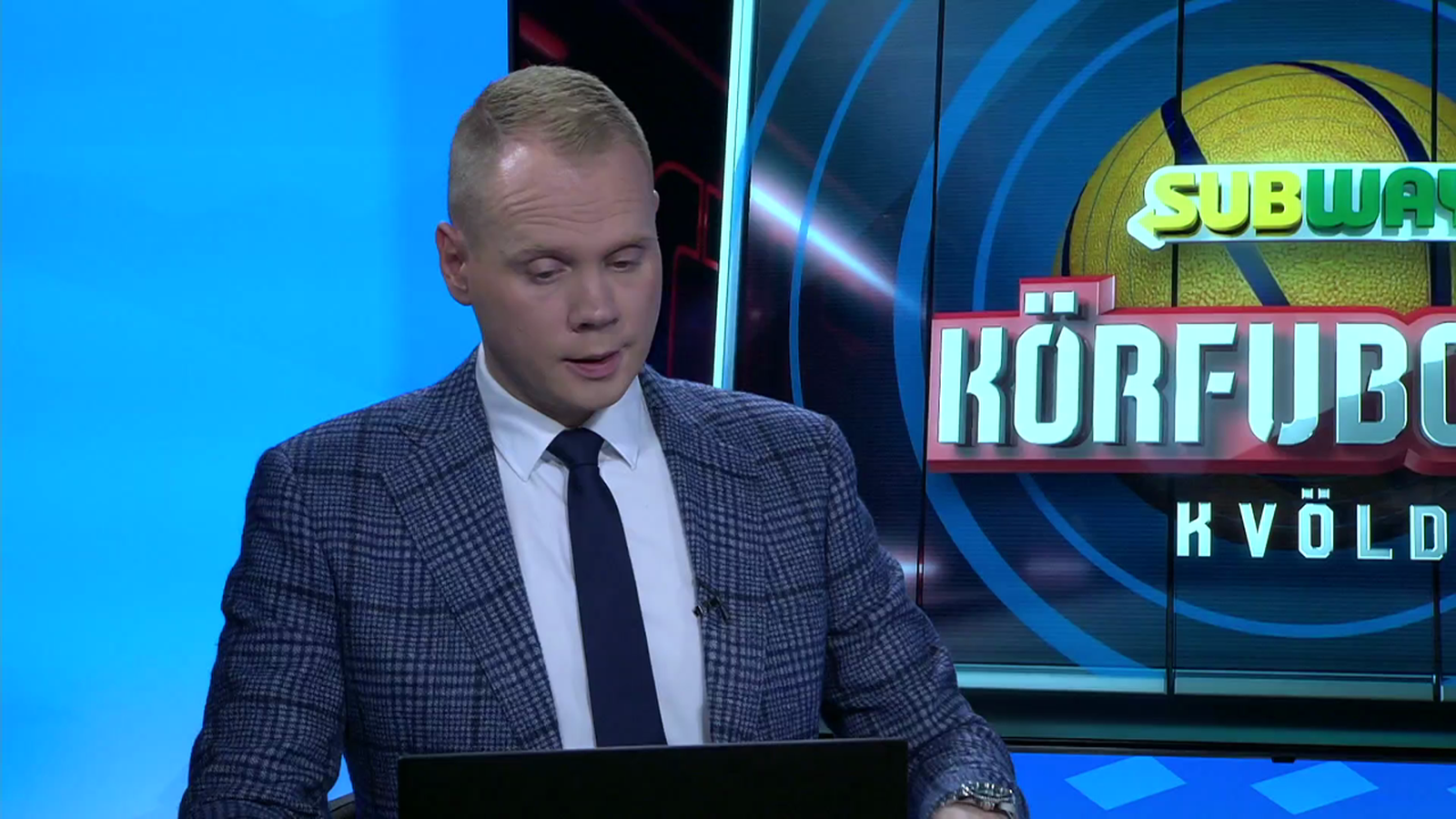 Helgi Rafn hættur og Teitur fær fersk egg - Sjónvarp - Vísir