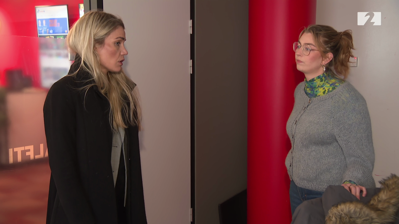 Tálbeitumálið klassískt dæmi um dómstól götunnar - Sjónvarp - Vísir