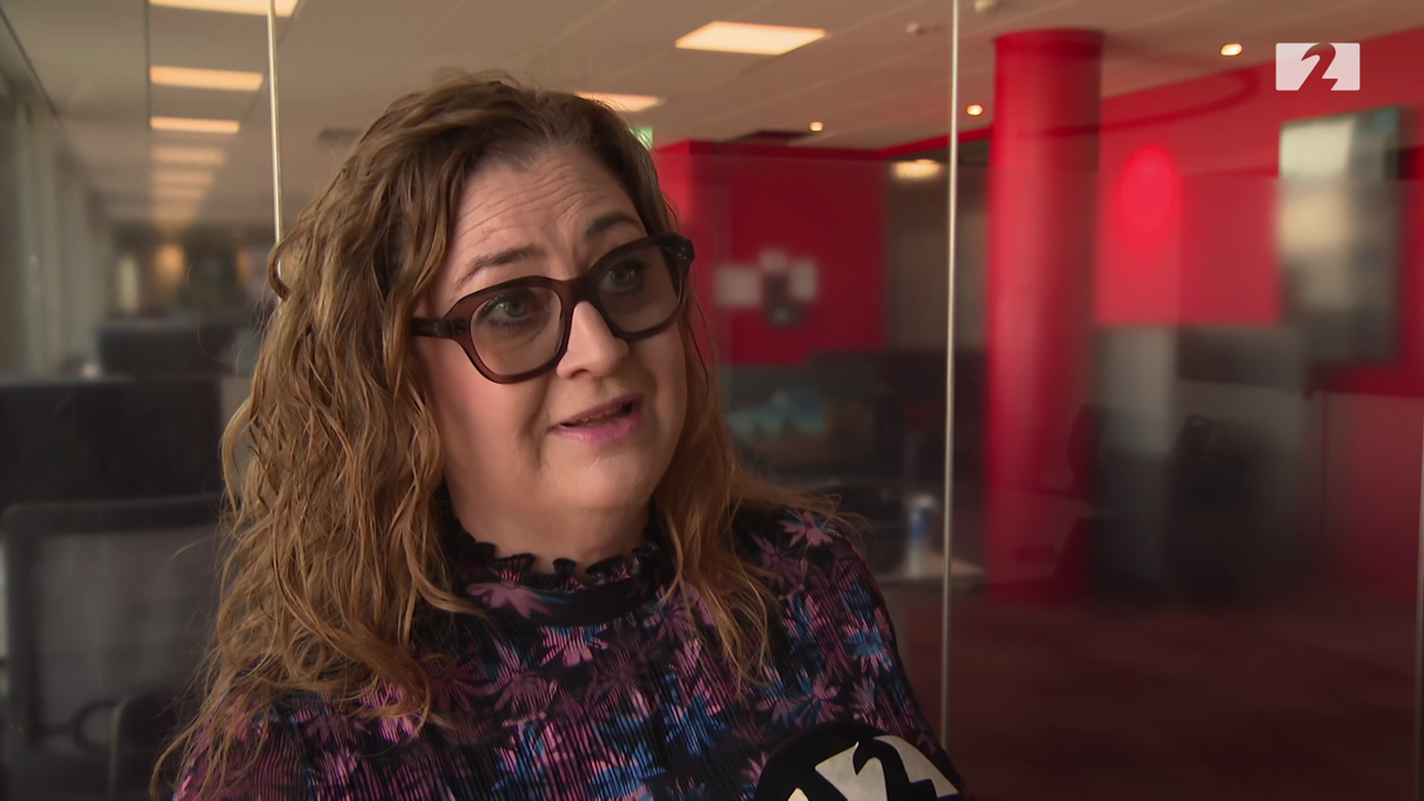 Getur tekið langan tíma - Sjónvarp - Vísir