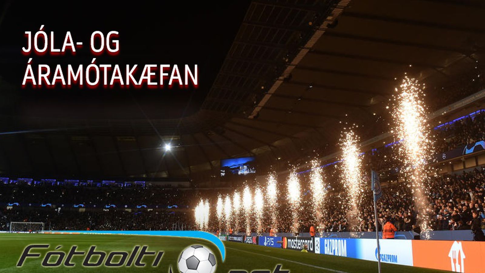 Fotbolti.net - Jóla- og áramótakæfan 2021 - Útvarp - Vísir