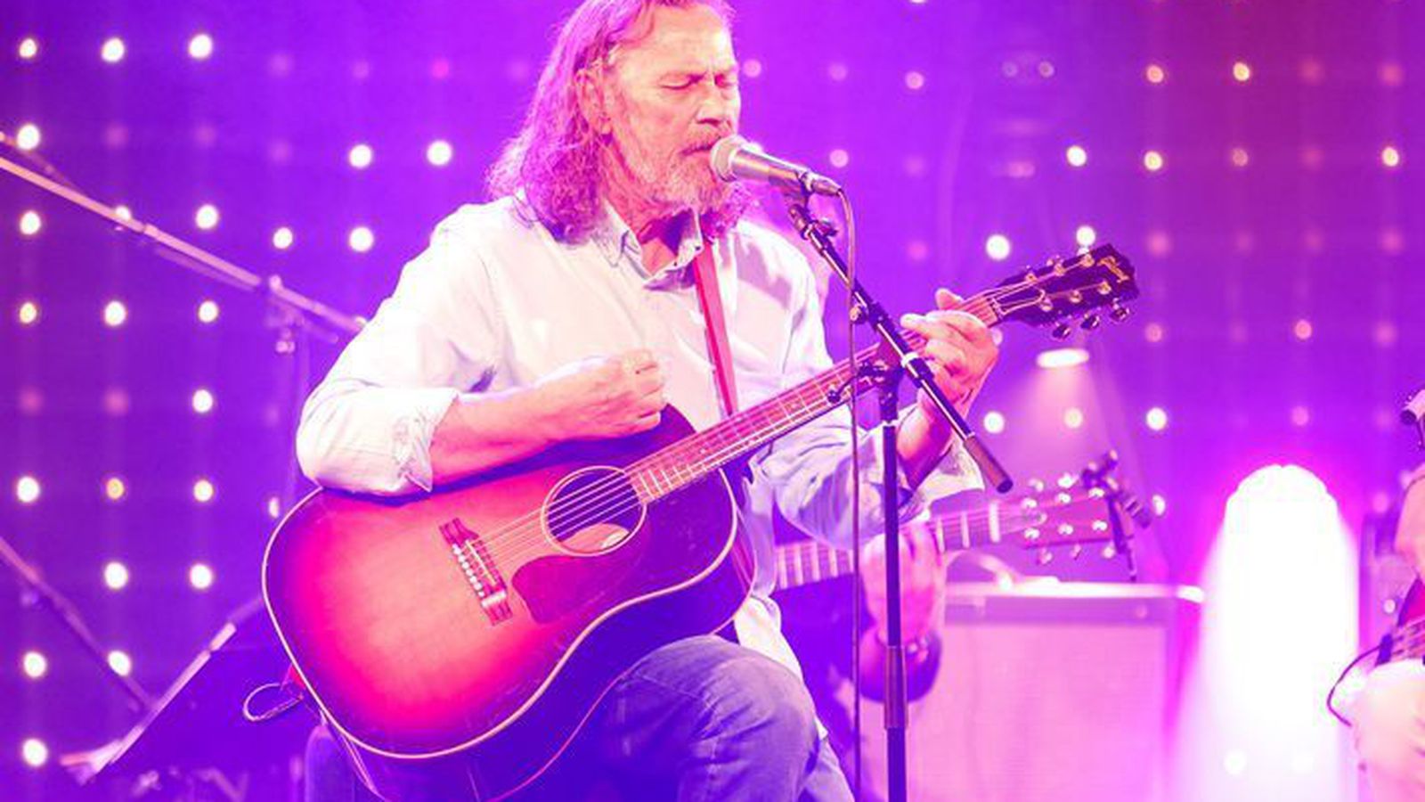 Bylgjan óraf­mögnuð - Bjart­mar Guð­laugs­son - Sjónvarp - Vísir