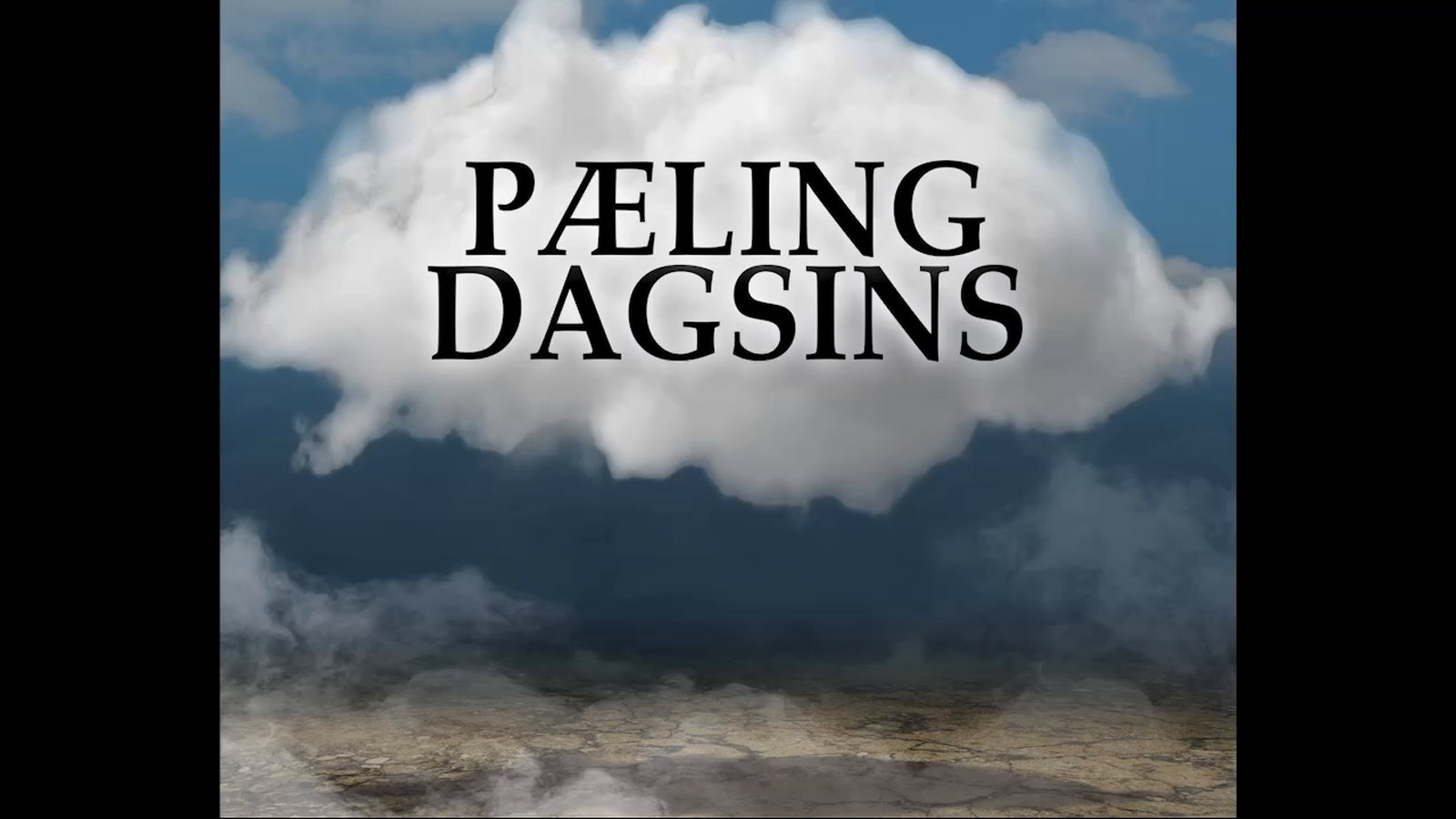 #20 RÚV er ekki Með á nótunum - Sjónvarp - Vísir