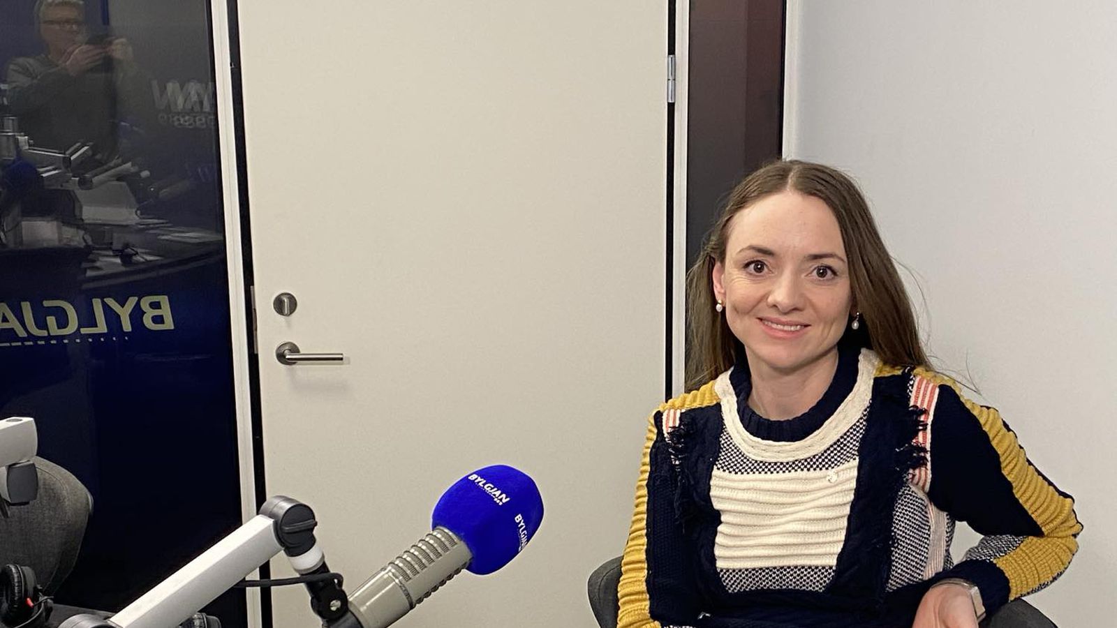 Bítið - Ósátt við Airbnb frumvarp Lilju - Útvarp - Vísir