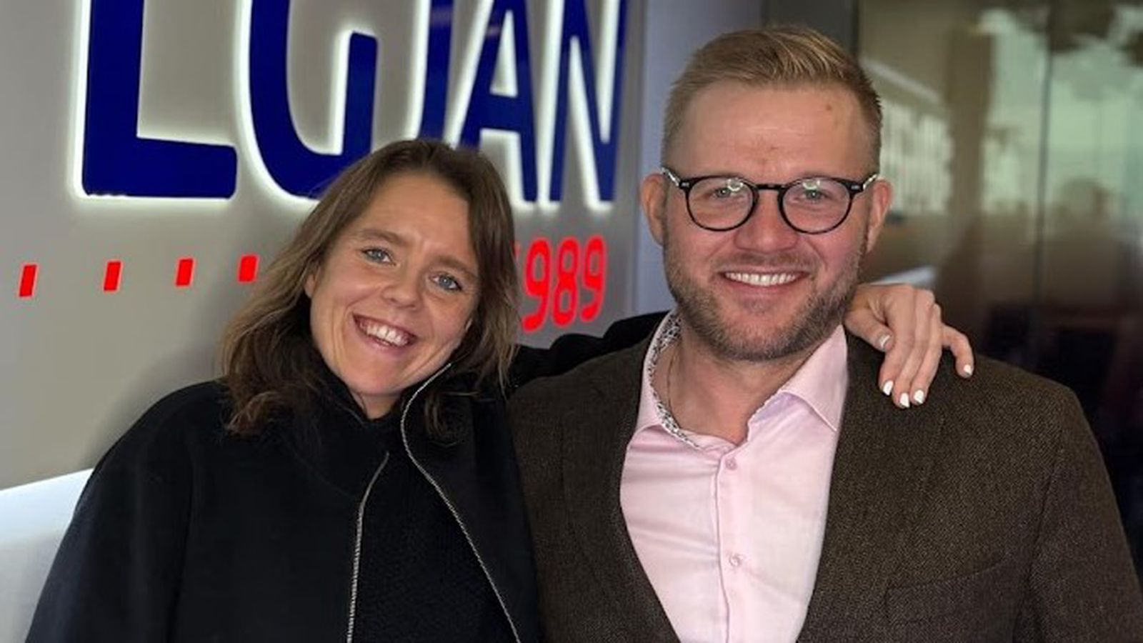 Össur álítur sig guðfaðir Kristrúnar ásamt mörgum heldri herrum ...