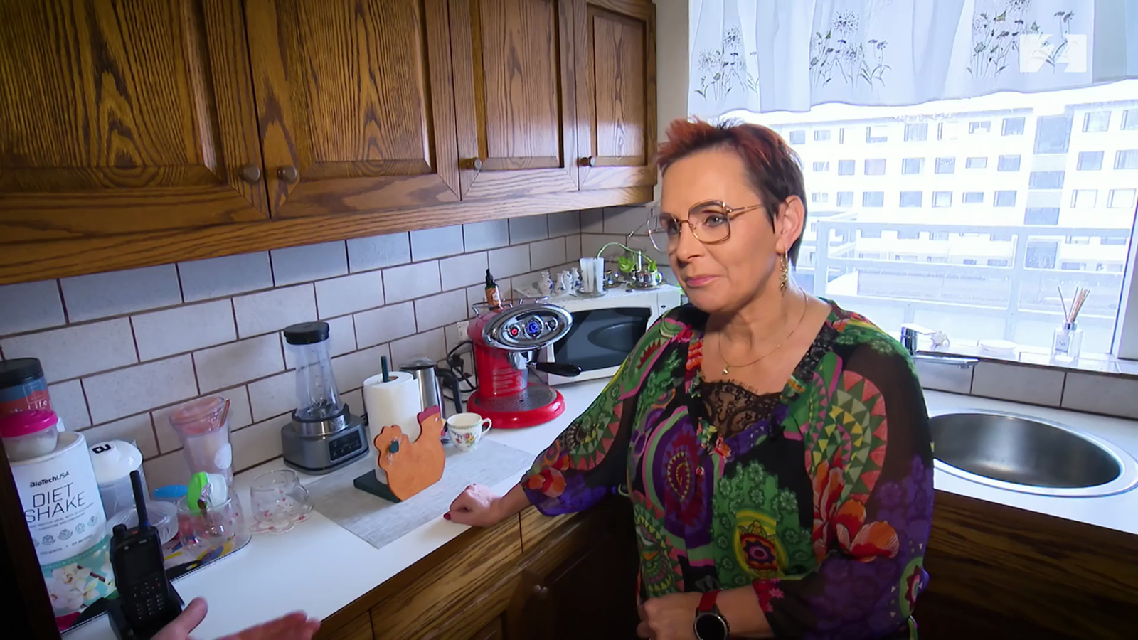 Ísland í dag - Morgunkaffi með Bjarkeyju Olsen - Sjónvarp - Vísir