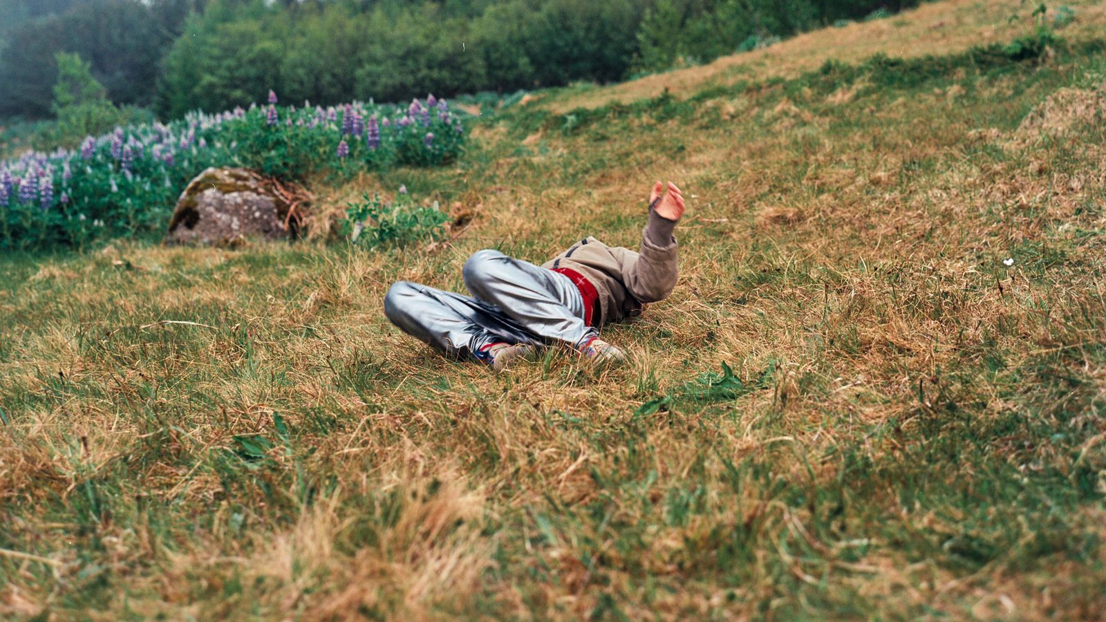 Hjálmar- Morgunóður - Útvarp - Vísir