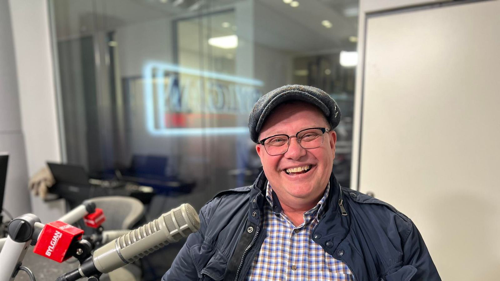 Mikil áskorun að byggja hótel í Lækjargötu - Útvarp - Vísir