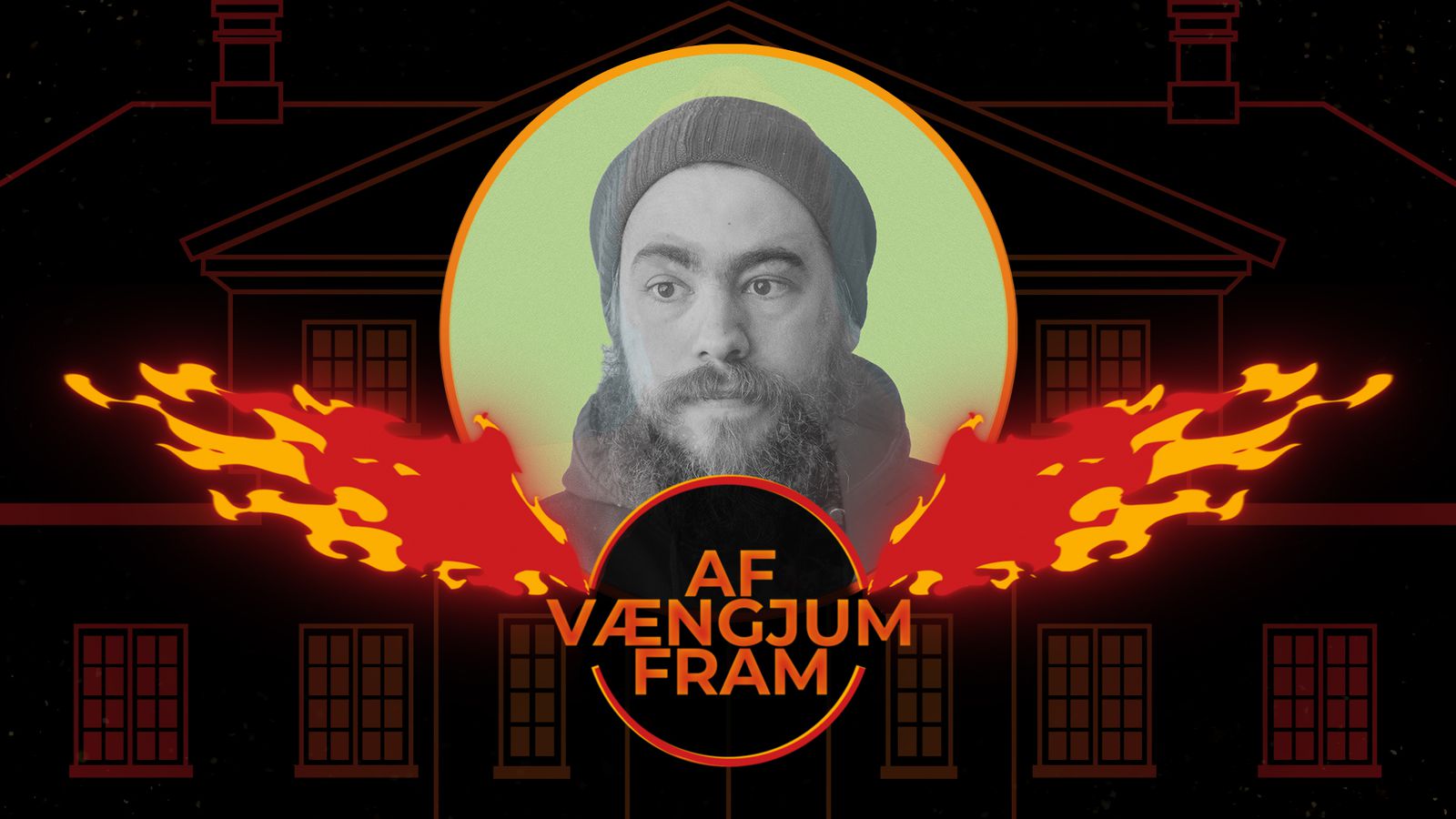 Af vængjum fram - Viktor Traustason - Sjónvarp - Vísir