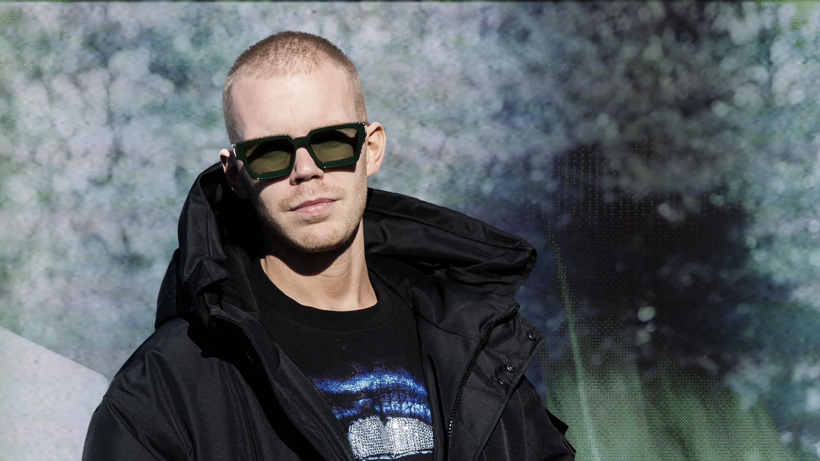 Tískutal - Herra Hnetusmjör - Sjónvarp - Vísir