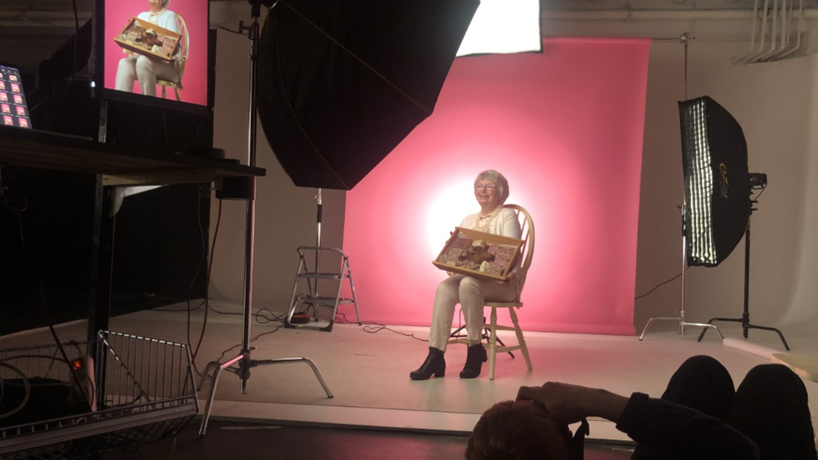 Ekki ætlunin að særa neinn með blótsyrðum í þorraauglýsingum - Útvarp ...