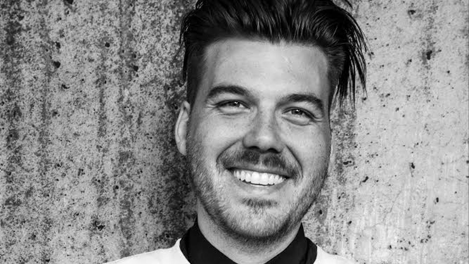 Einar Stef úr Hatara kíkti til Danna að ræða Eurovision sektina ...