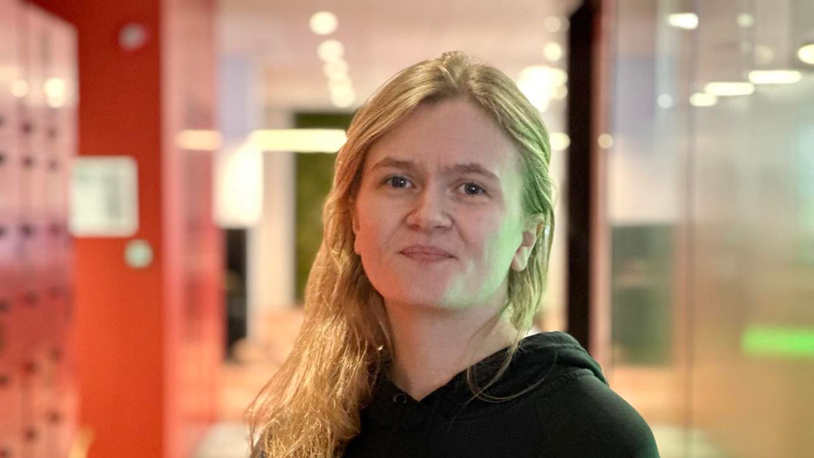 Ólöf Helga vill að ríkissáttasemjari setji samninginn í kosningu meðal ...