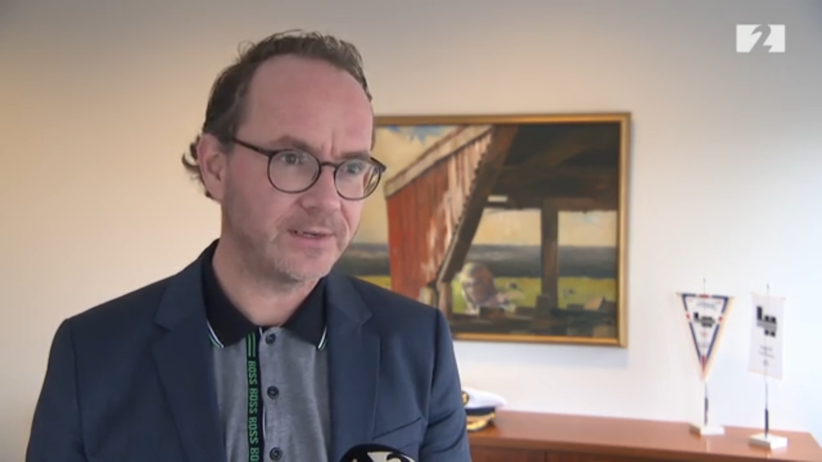 Engar tilraunir verði gerðar án samþykkis - Sjónvarp - Vísir