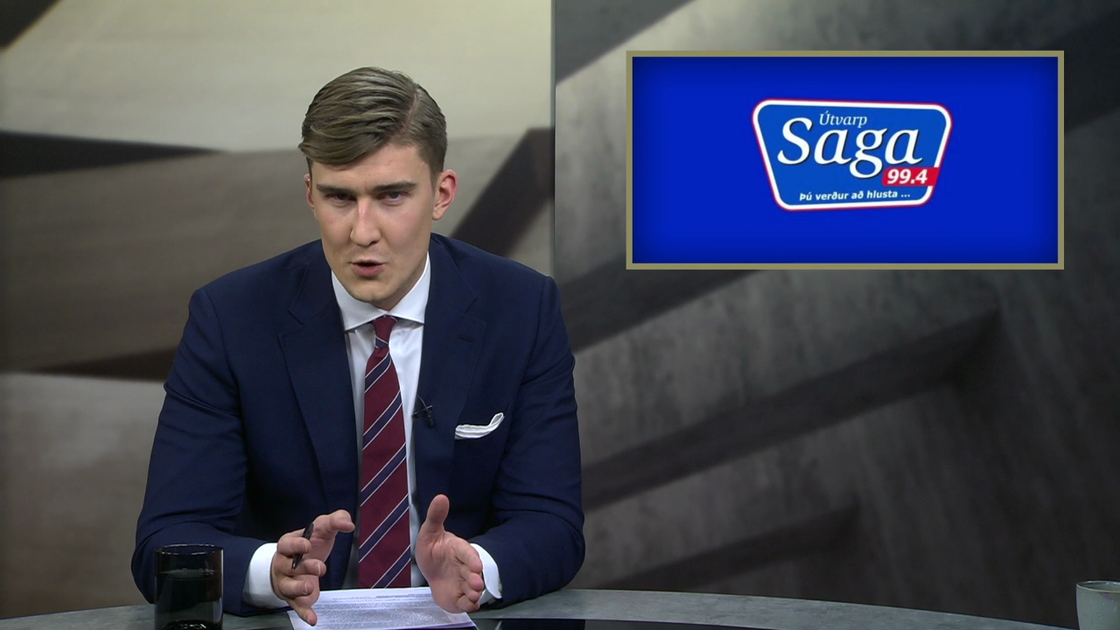 Ísland í dag - Það besta og versta á árinu 2022 - Sjónvarp - Vísir