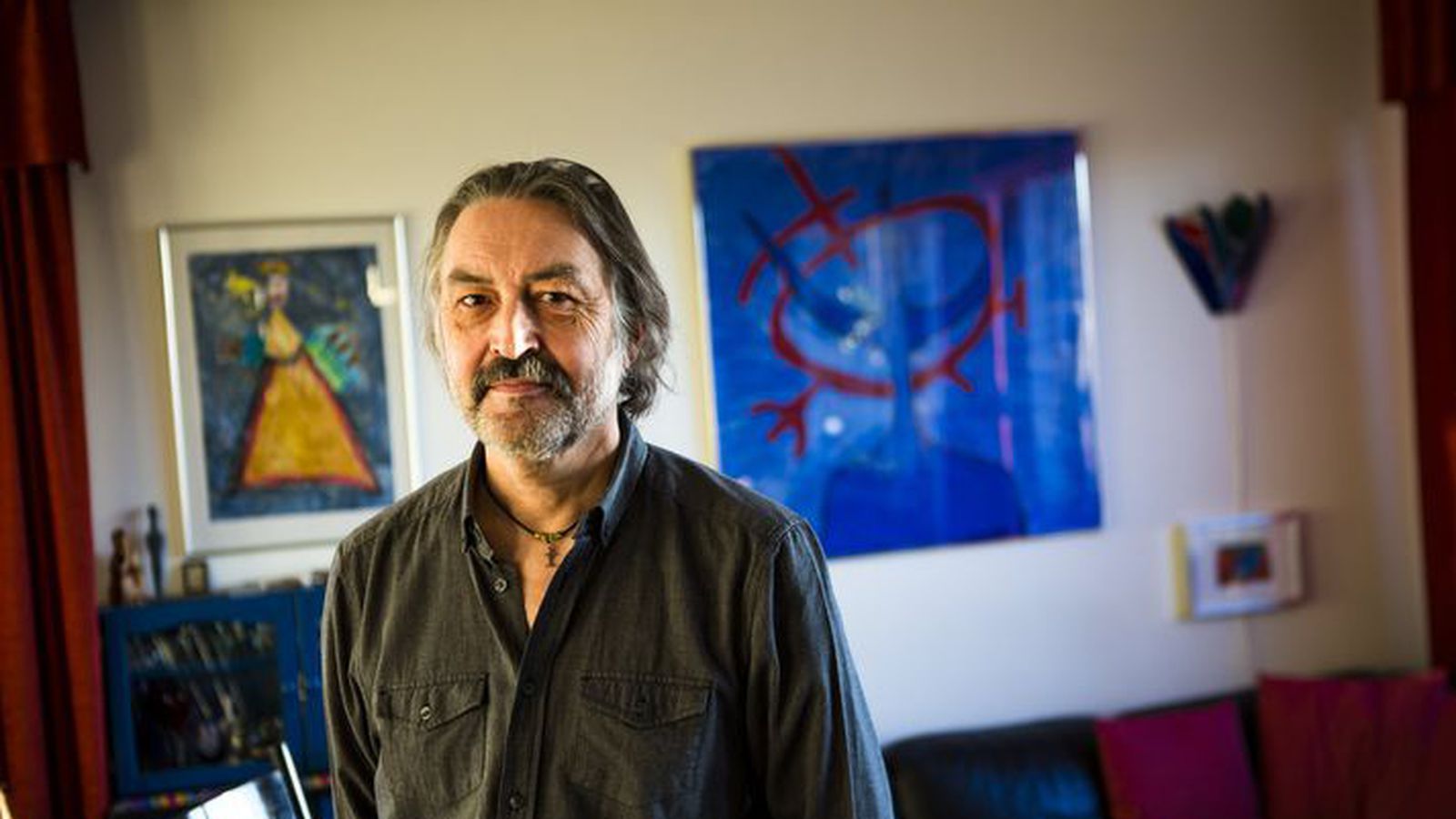 Karlmenn trúa frekar á geimverur en konur á álfa og huldufólk - Útvarp ...