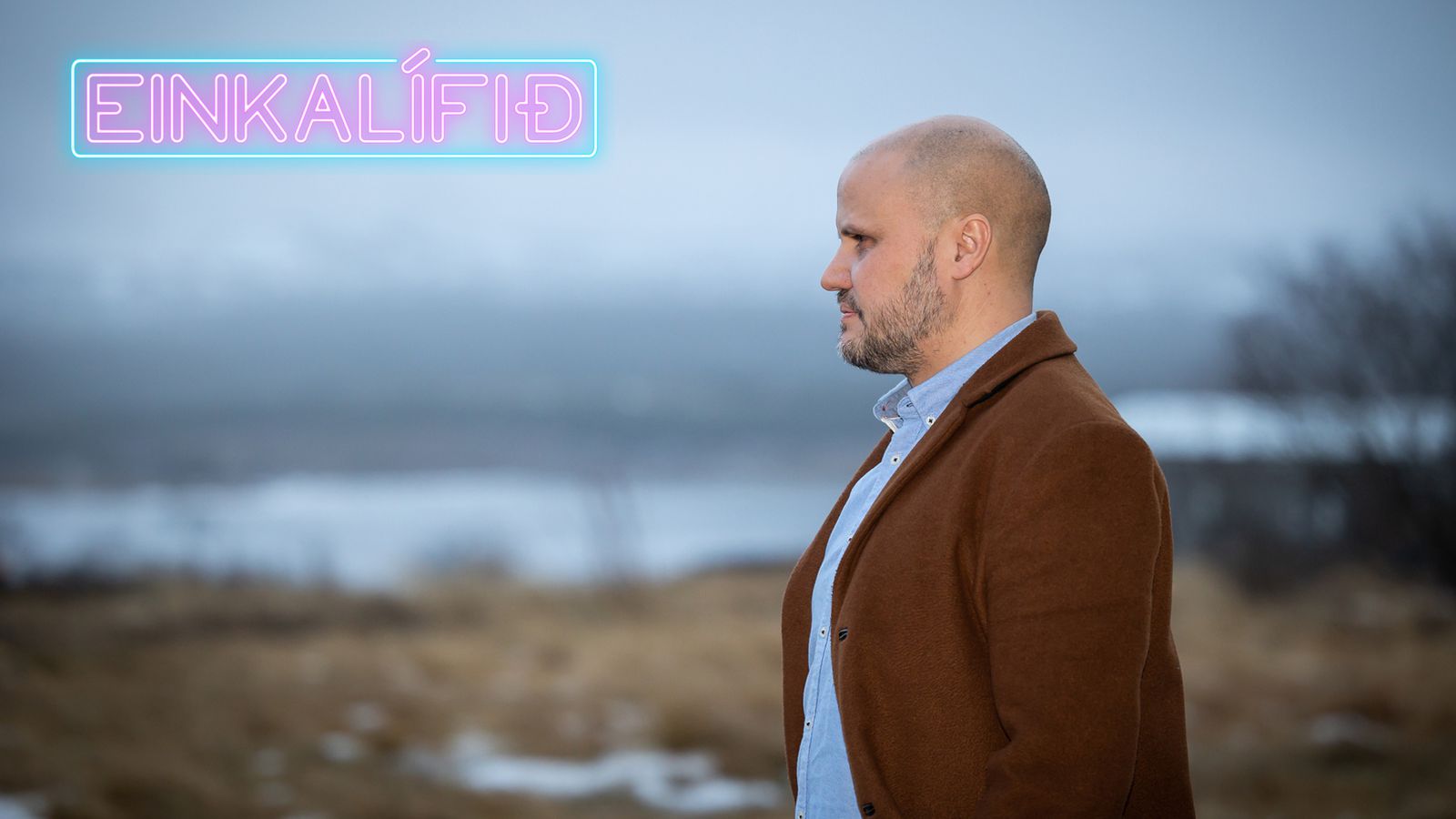 Einkalífið - Jón Gunnar Geirdal - Sjónvarp - Vísir