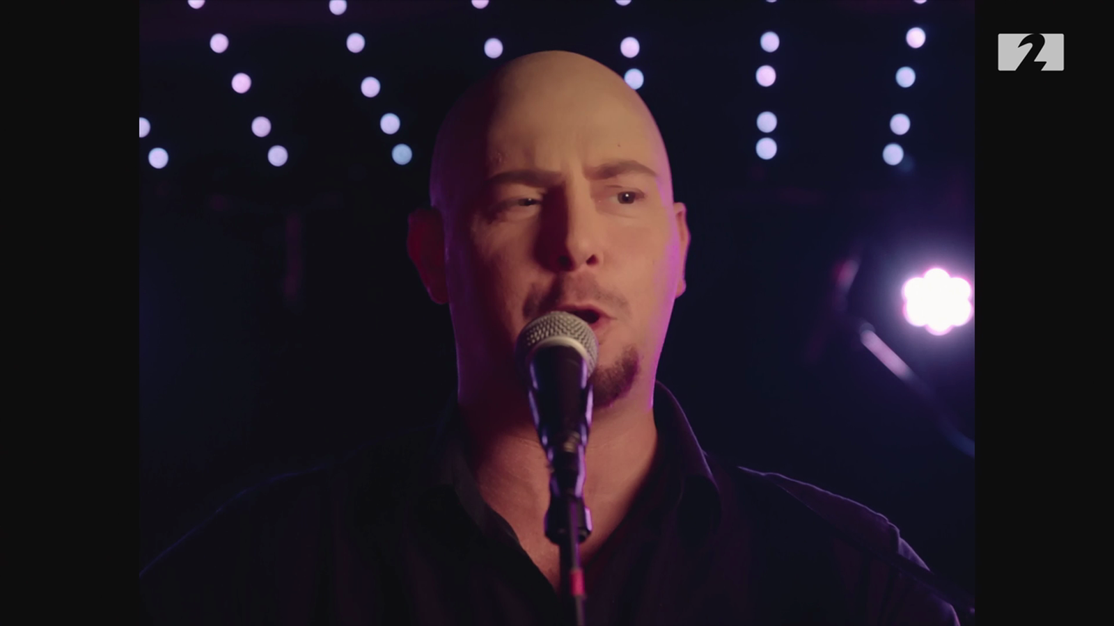 Steindi og Villi Neto - The Dolphin´s Cry (úr Rockstar Supernova ...