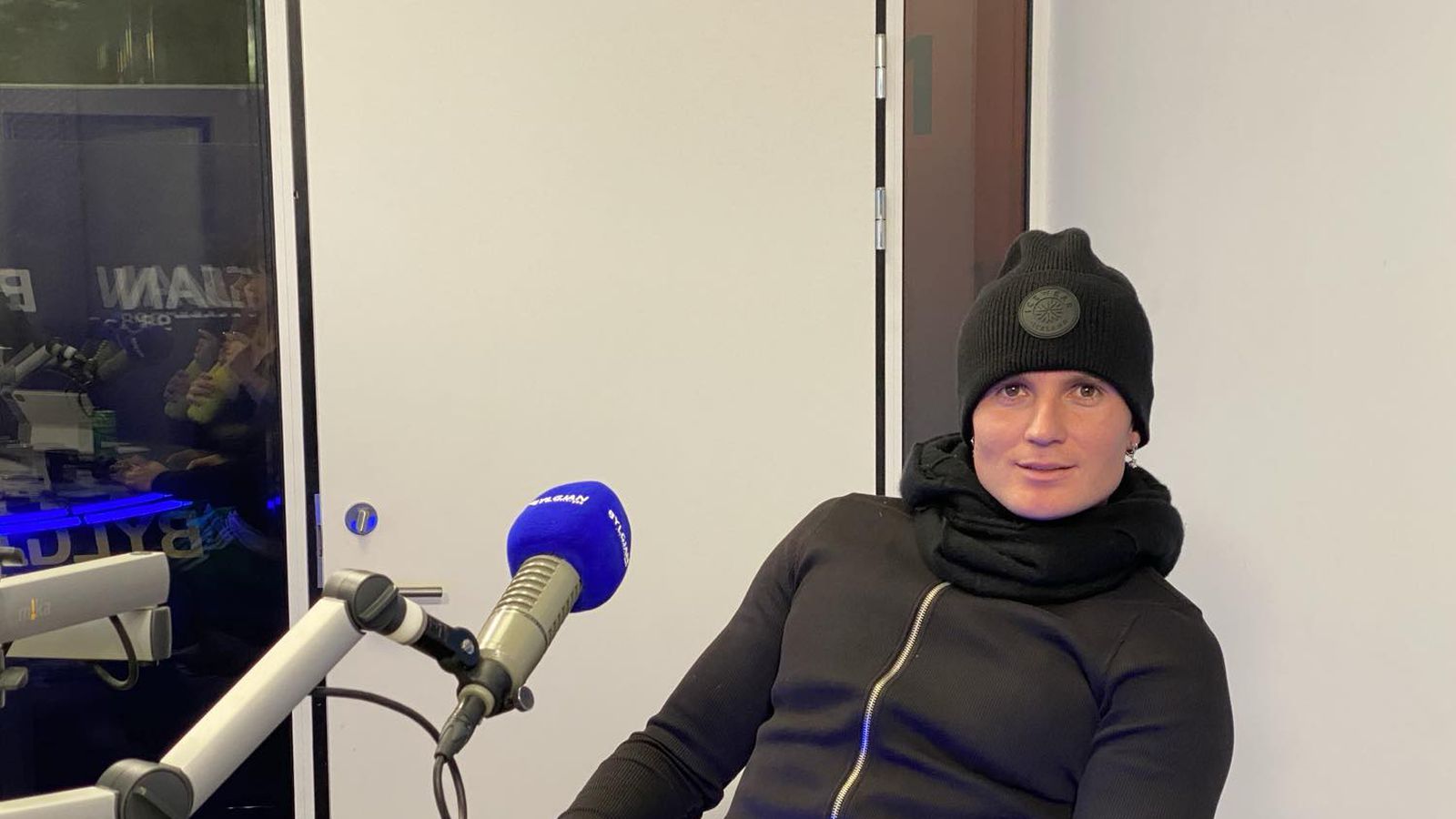 Bítið - Prettyboitjokko ætlar að vinna Eurovision - Útvarp - Vísir