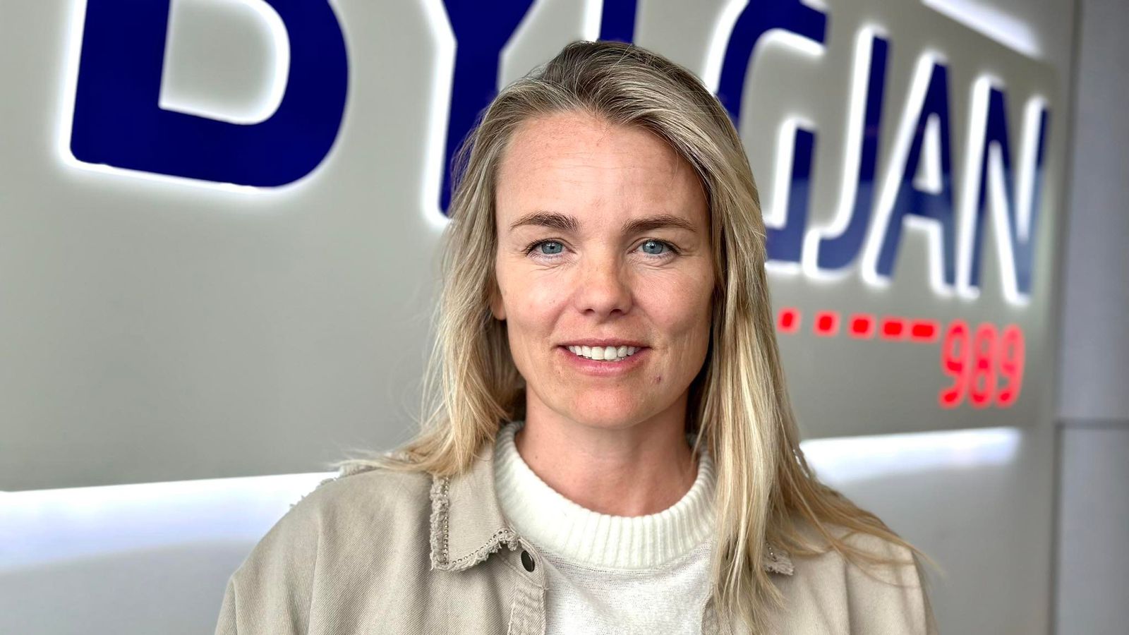 Allir ættu að rýna í fjármálin sín - Útvarp - Vísir