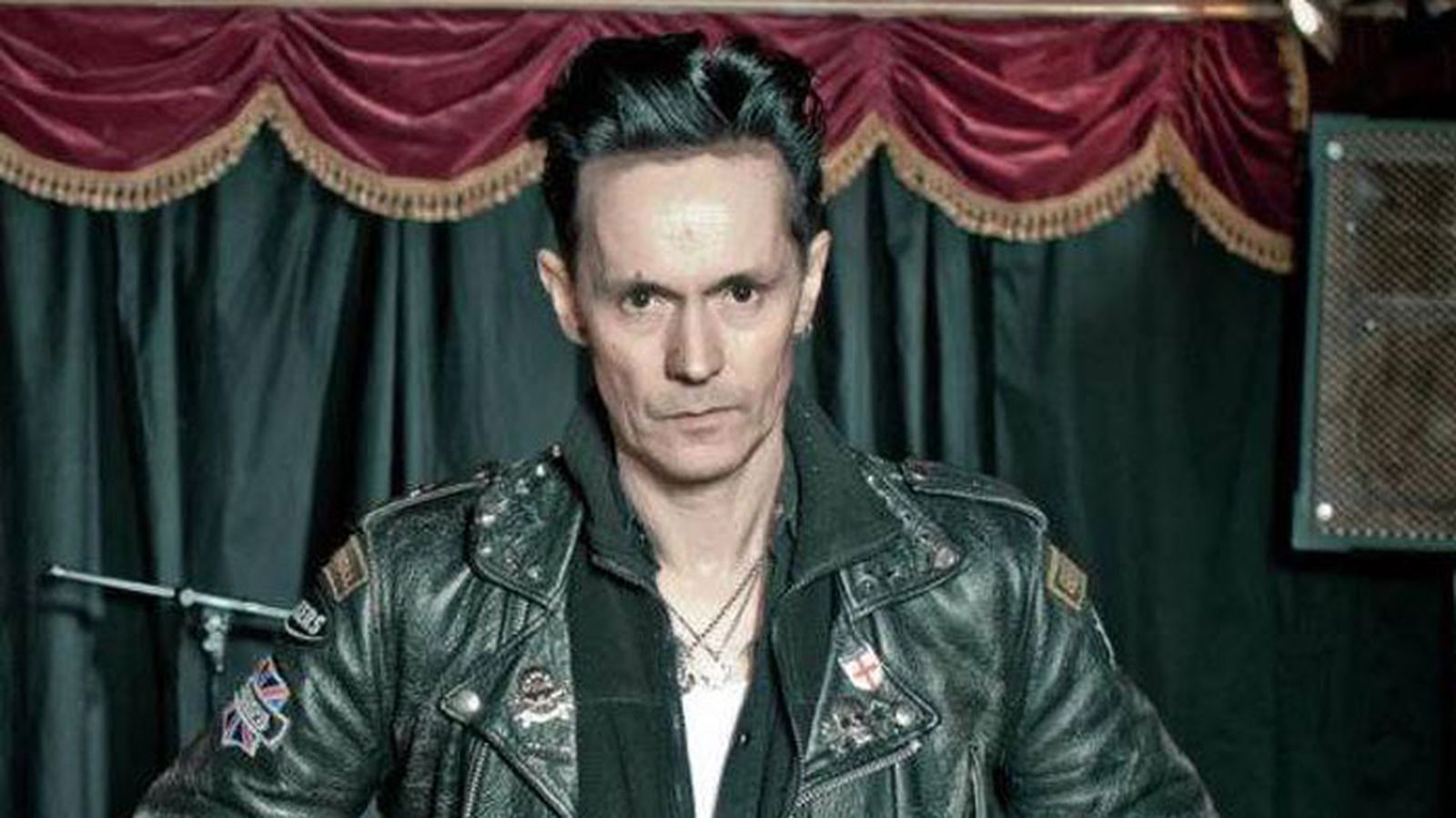 Smutty Smiff - Útvarp - Vísir