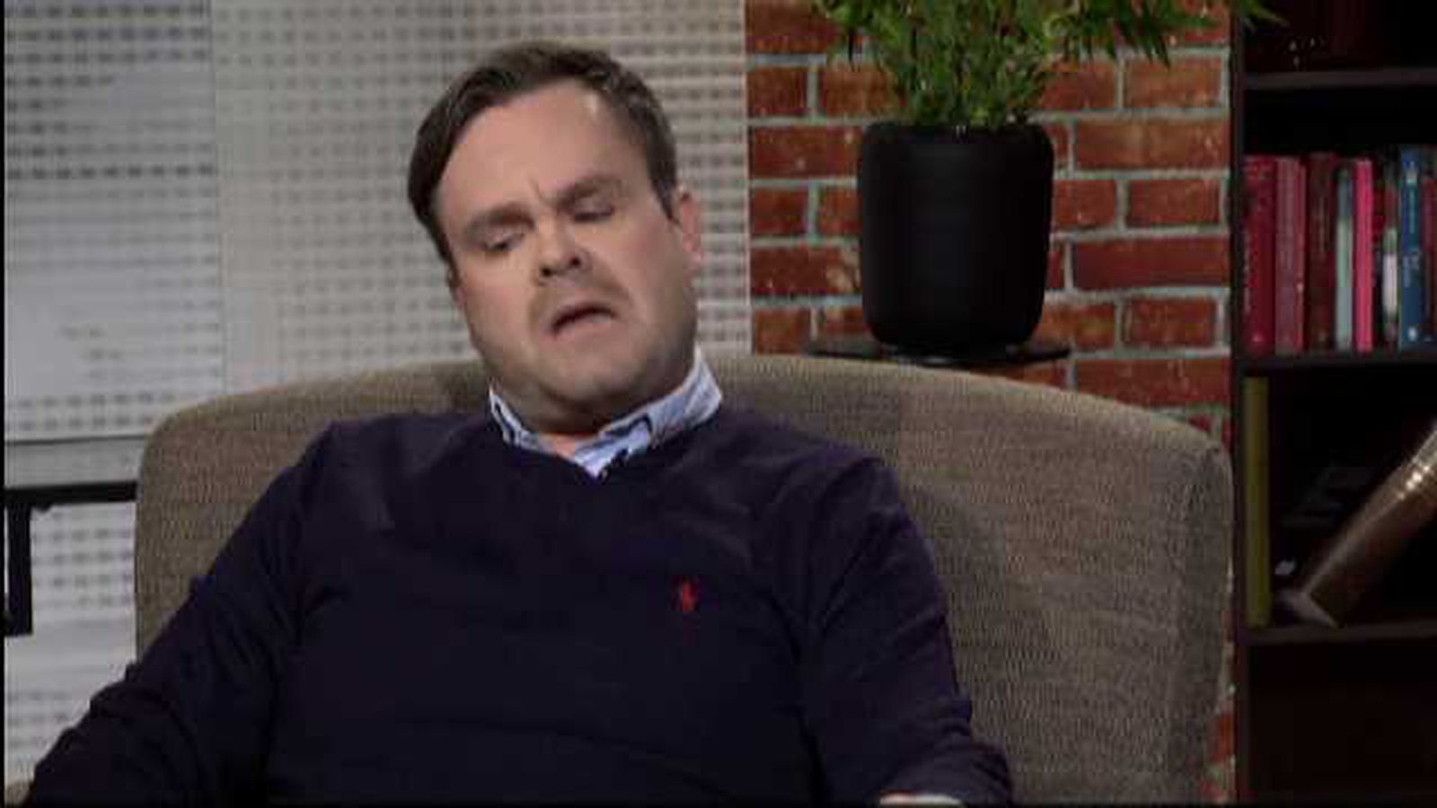 Ísland Today – Steindi Jr. og Pétur Jóhann seinni hluti - Sjónvarp - Vísir